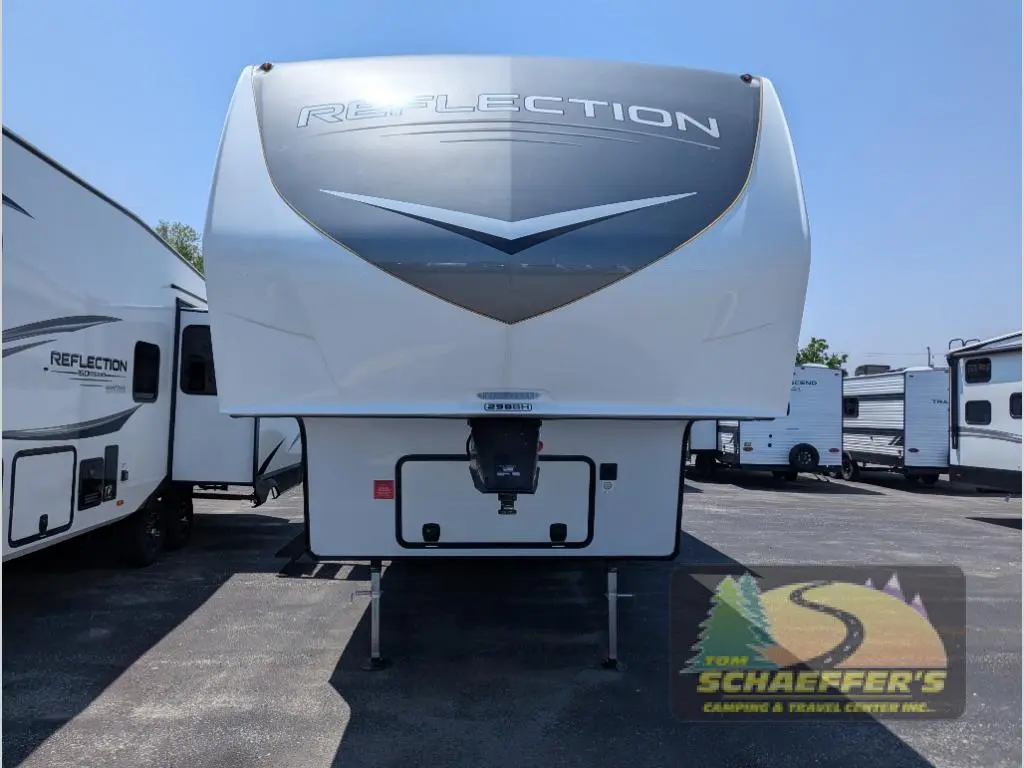 Grand Design Reflection 150 Series 298BH RVs For Sale - RV Trader