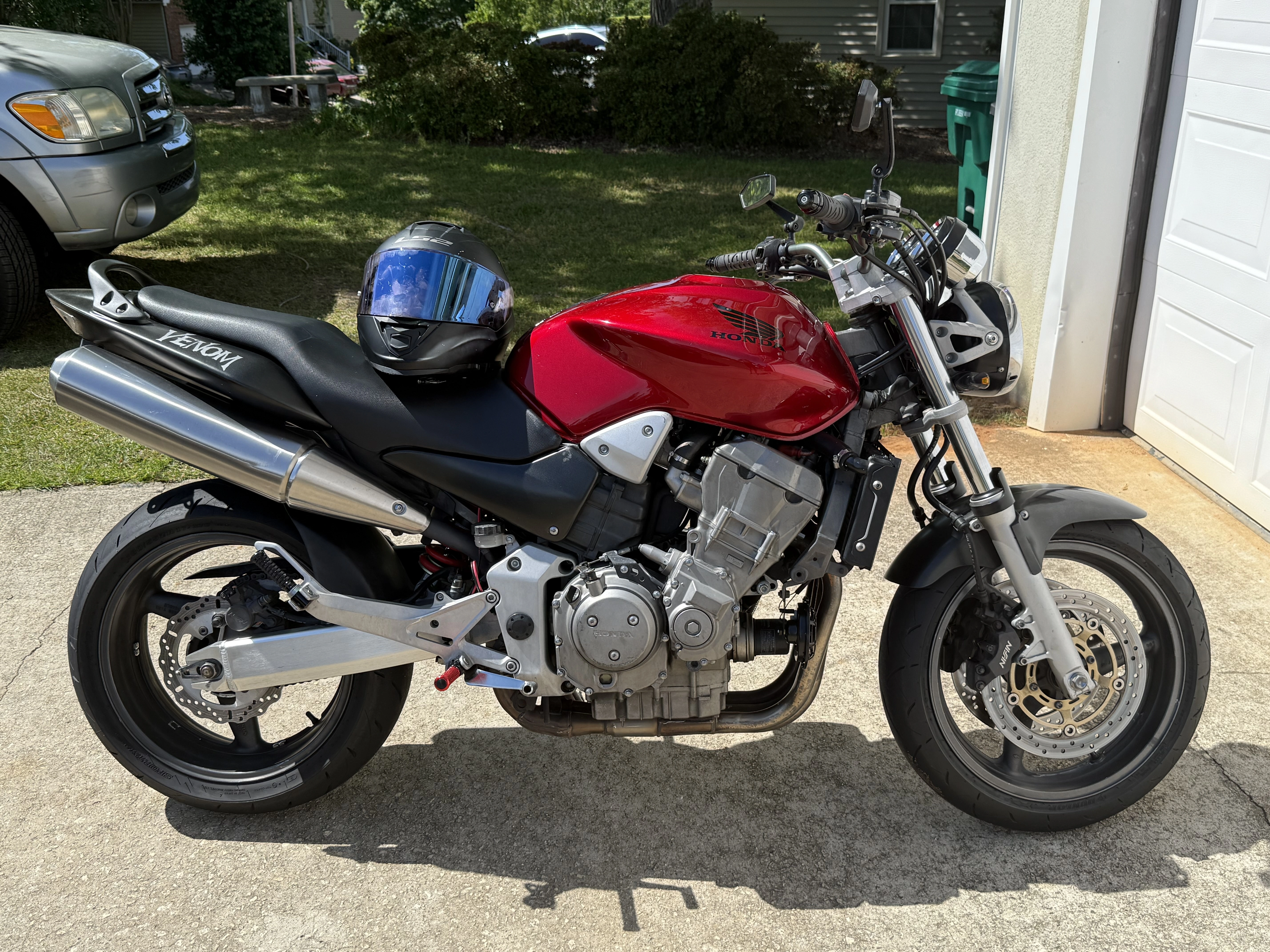 Honda 919 Motorcycles For Sale - Cycle Trader