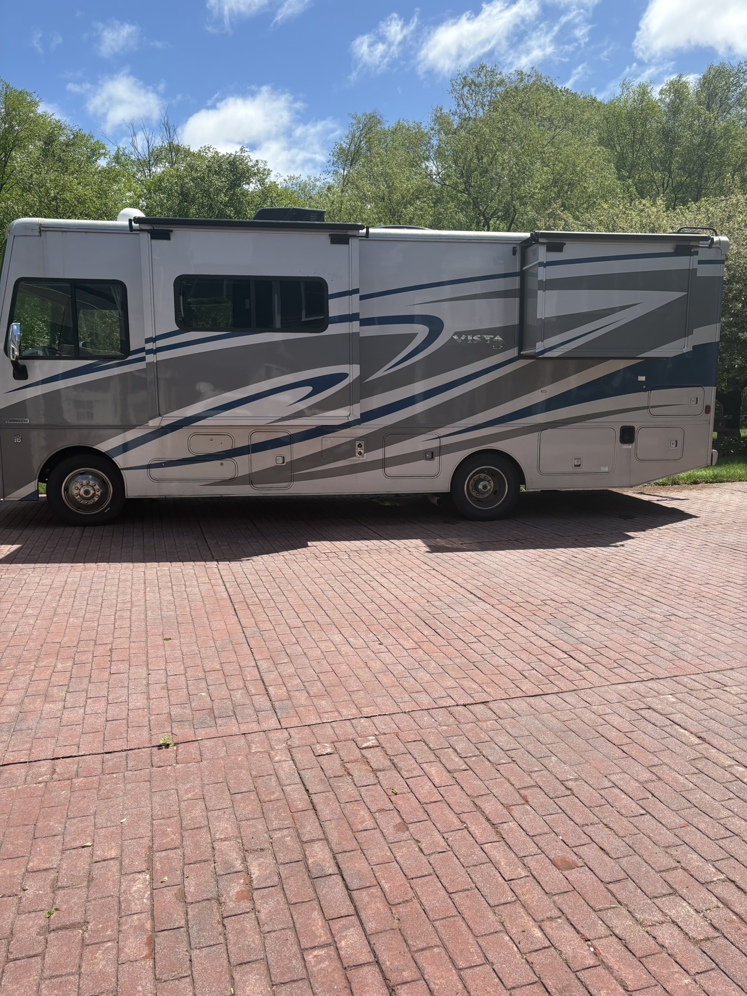 Used RVs For Sale in Connecticut - RV Trader
