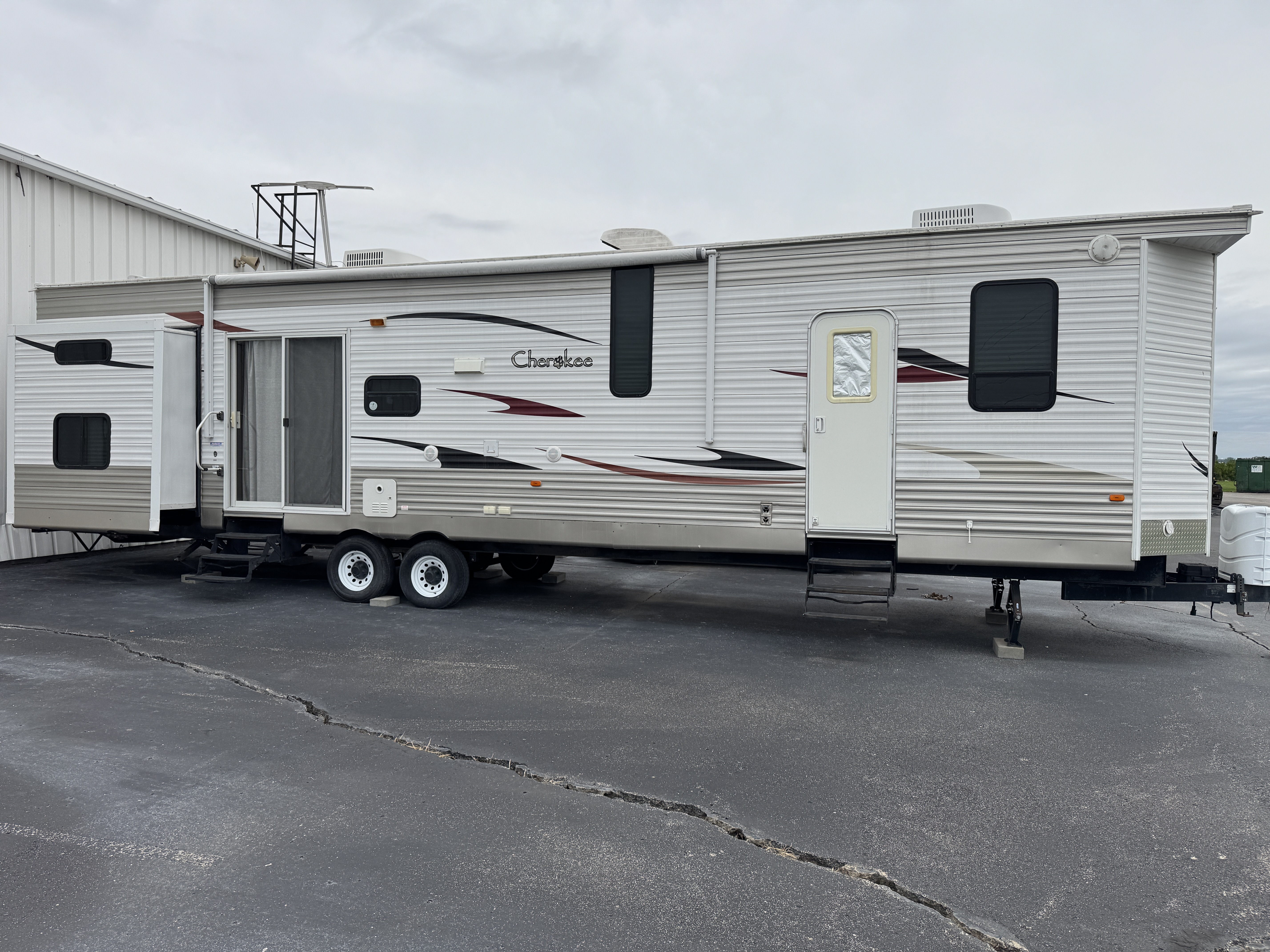 Used Park Models For Sale near Mount Pulaski, IL - RV Trader