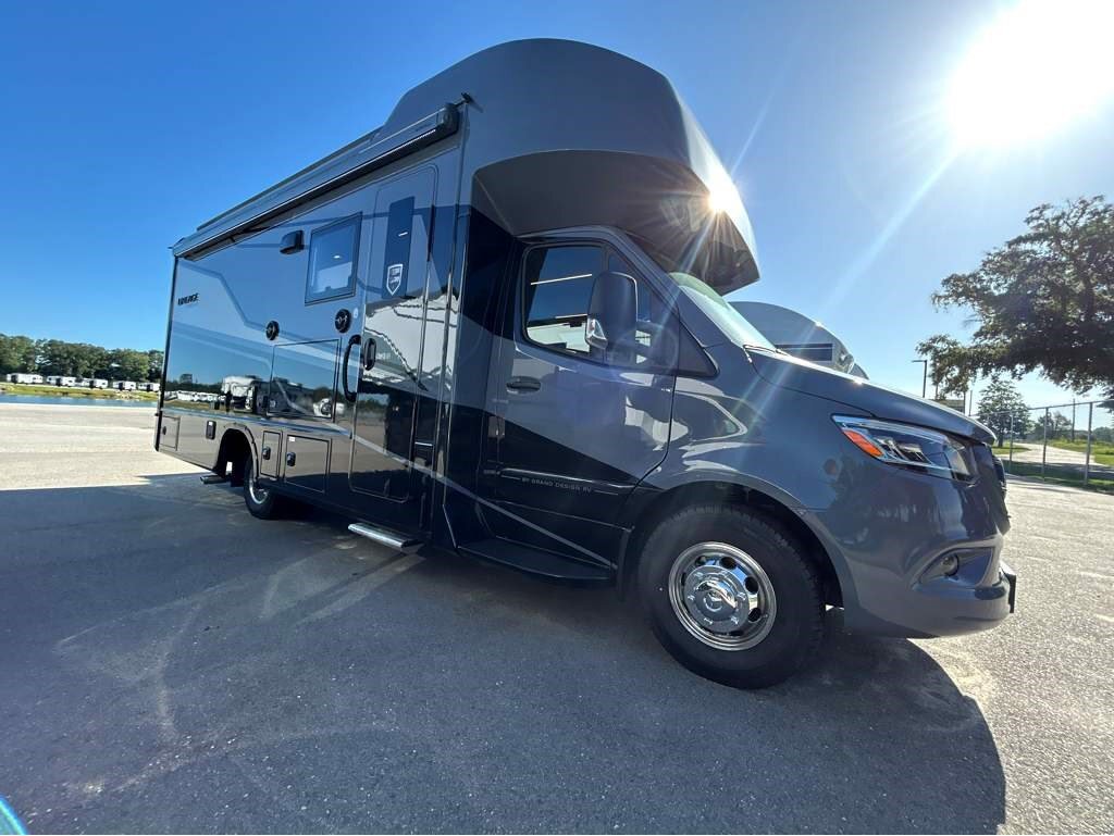 New 2025 Grand Design Lineage Seriesm 25FW For Sale in Grand Bay, AL ...