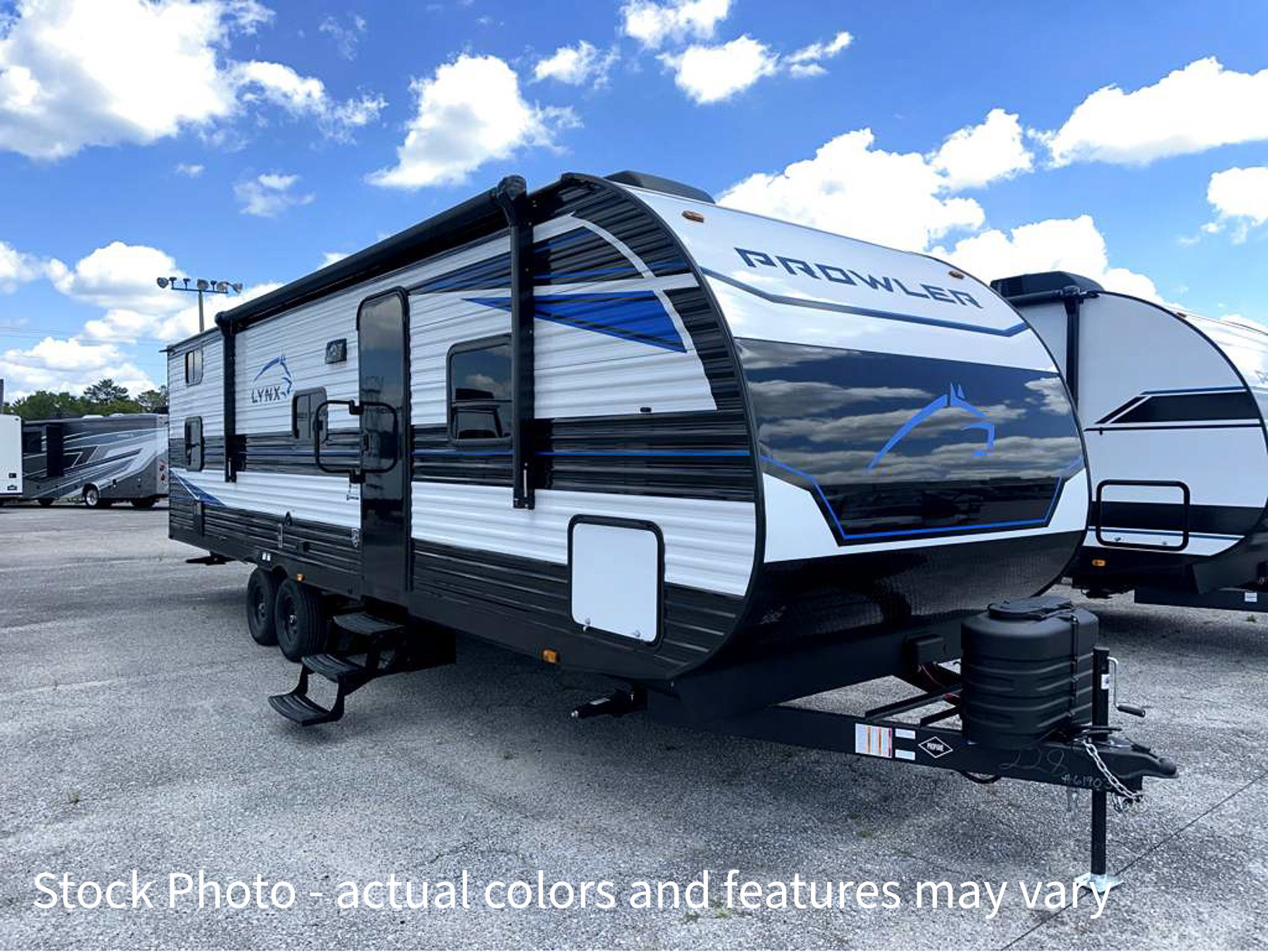 New 2025 Heartland Prowler 3005QBX For Sale in Hattiesburg, MS ...