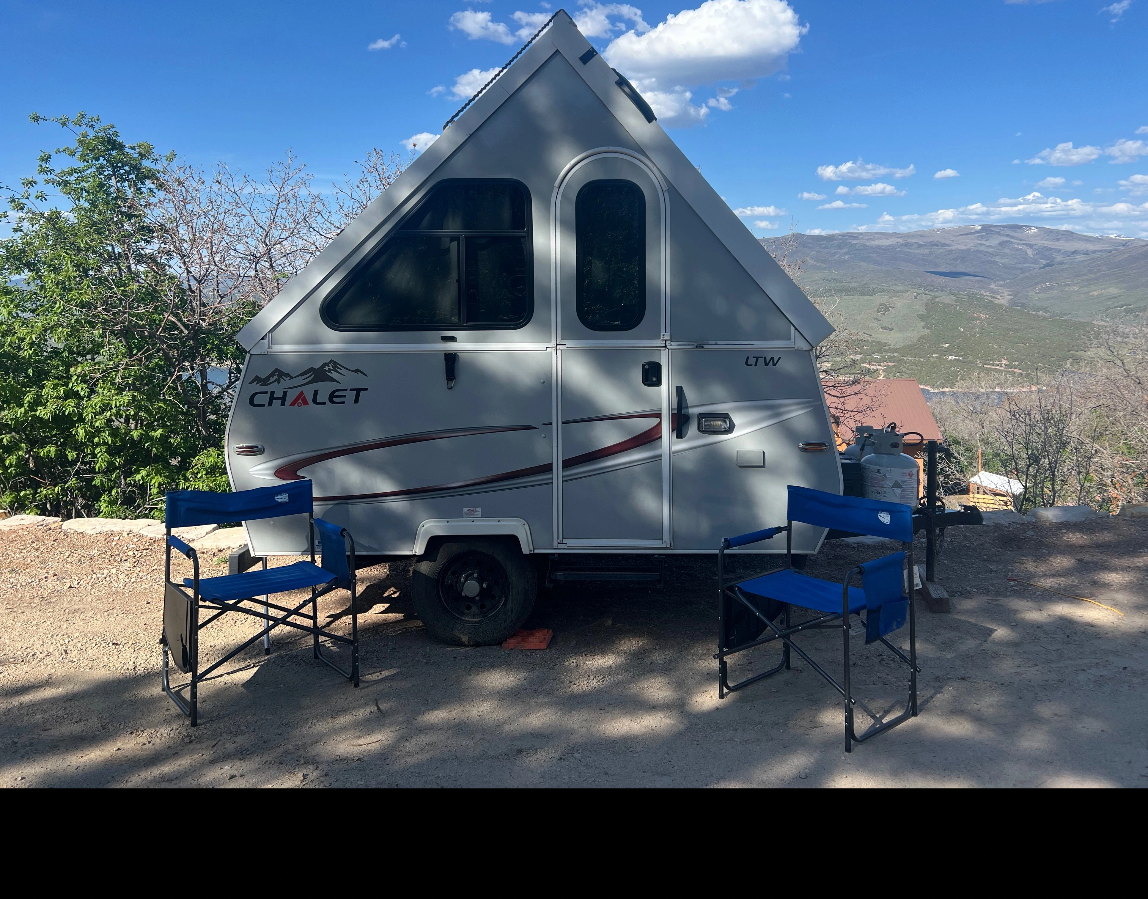 Chalet RV Pop Up Campers For Sale - RV Trader