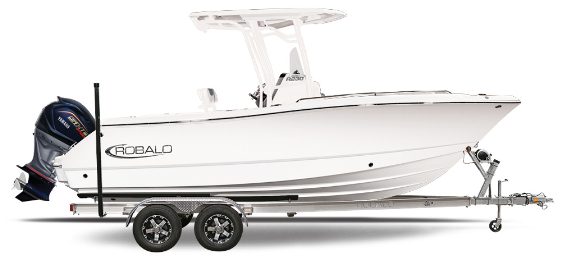 New 2024 Robalo R230 Nan For Sale in Charleston, SC - 5030772815 - Boatmart
