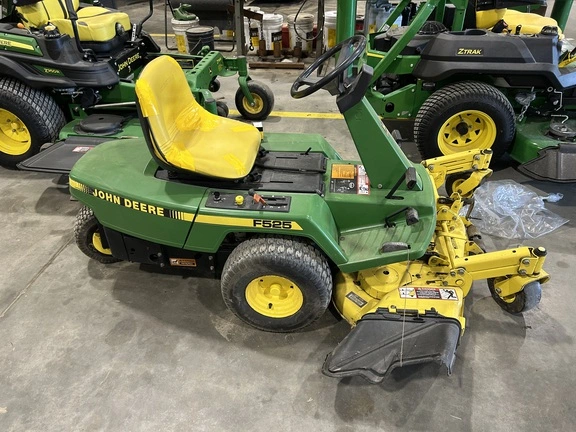 F525 For Sale - John Deere Mower - Equipment Trader