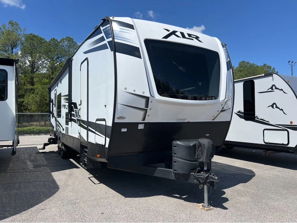 Forest River Xlr Hyperlite 3016 RVs For Sale - RV Trader