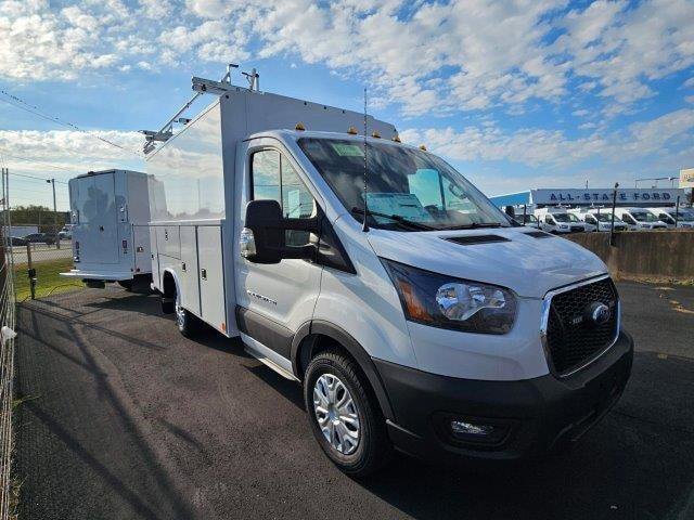 New 2024 Ford Transit For Sale in Louisville, KY - 5036313300 ...