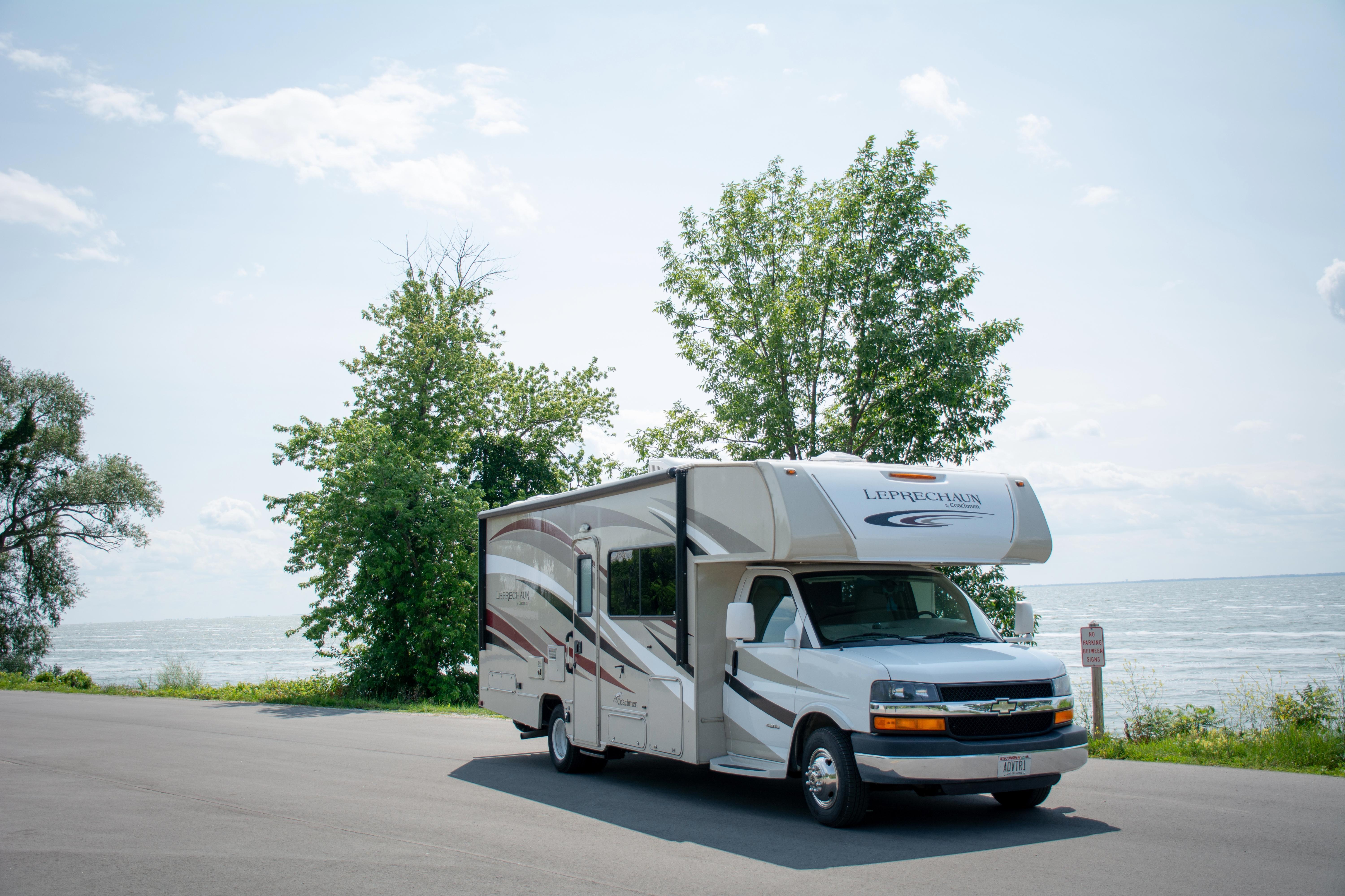 Used RVs For Sale near Coddington, WI - RV Trader