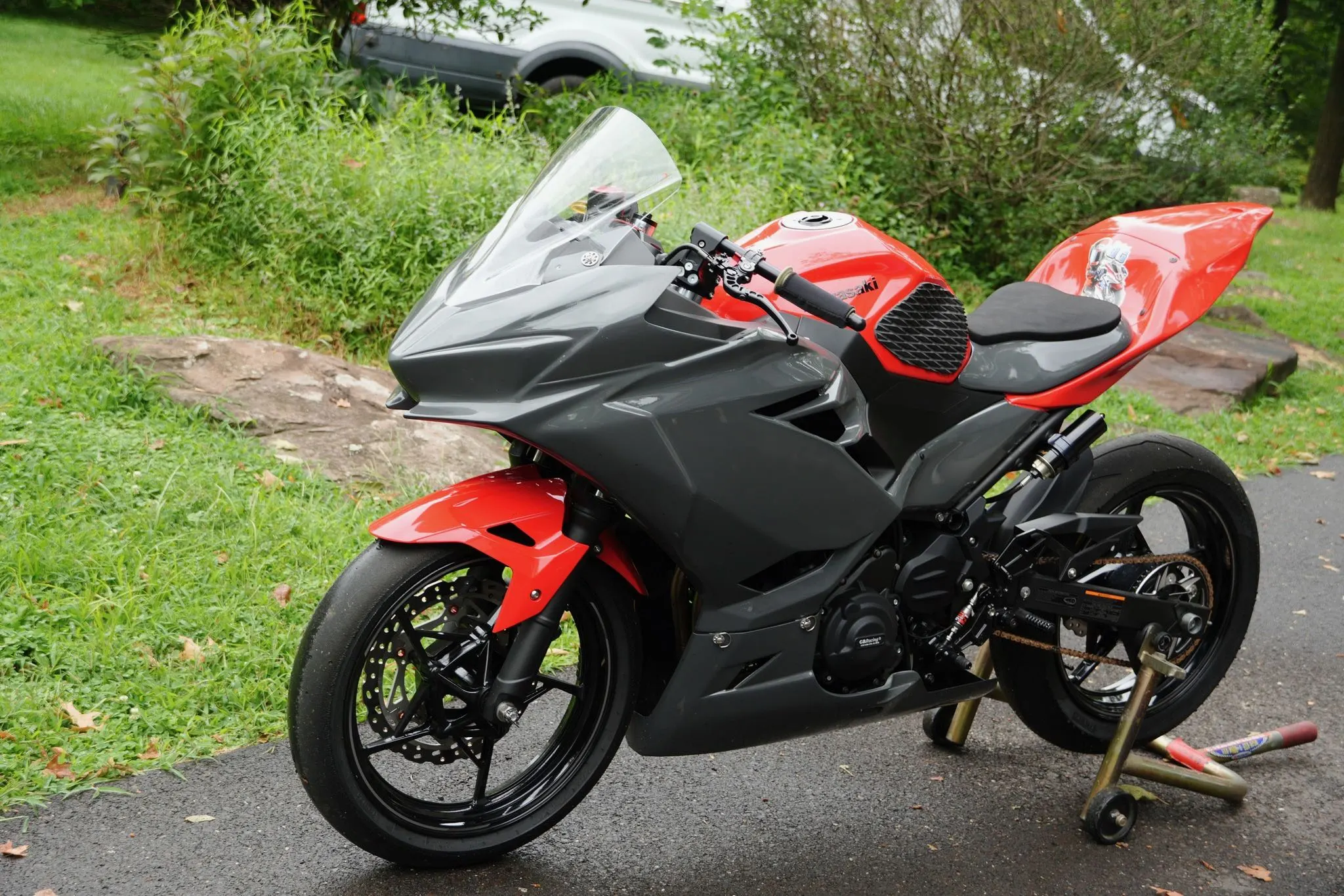 2021 Kawasaki Ninja 400 Motorcycles For Sale - Cycle Trader