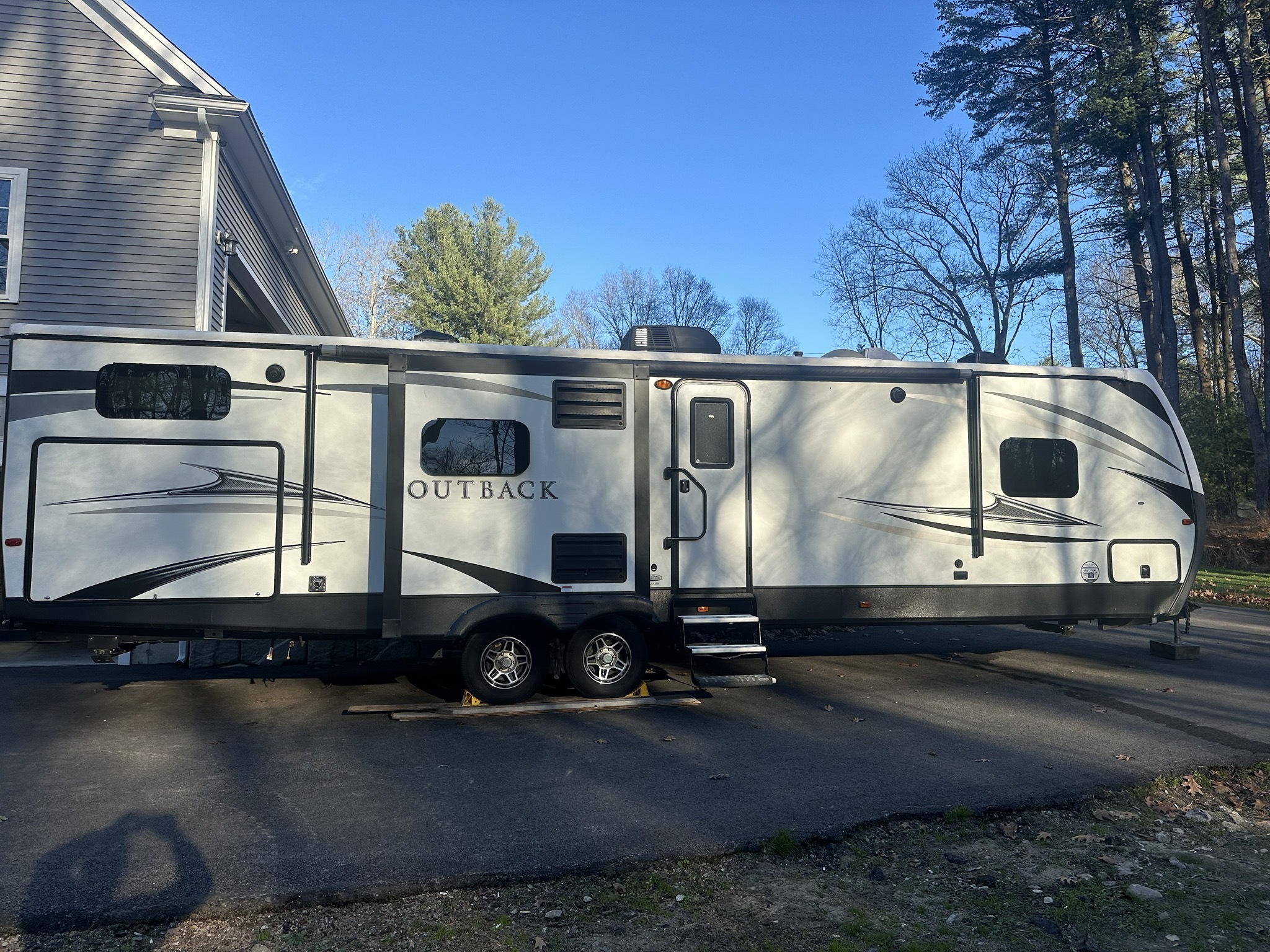 2018 Keystone Outback RVs For Sale - RV Trader