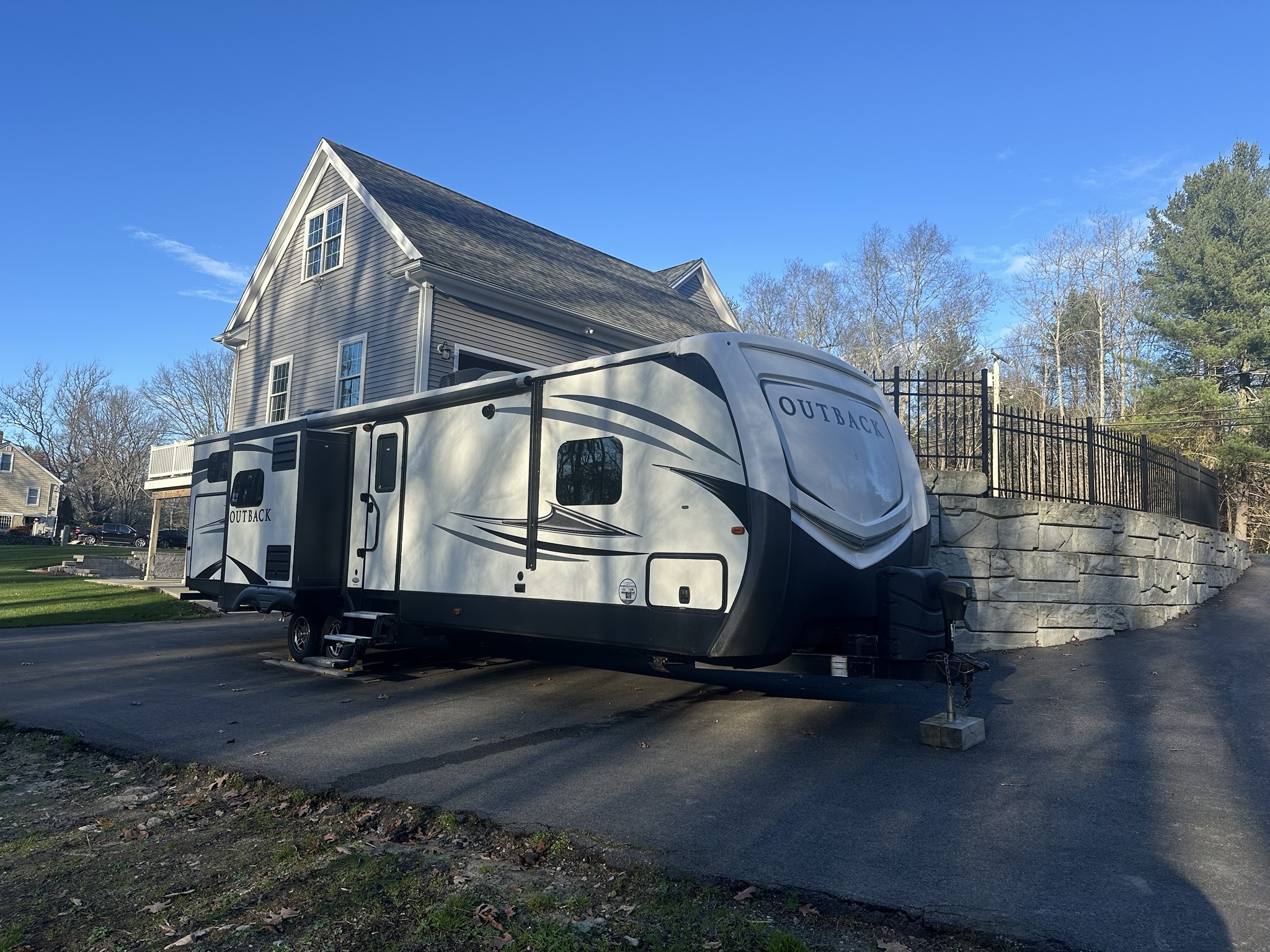 Used 2018 Keystone Outback in Berkley Ma, MA - 5036314193 - RV Trader