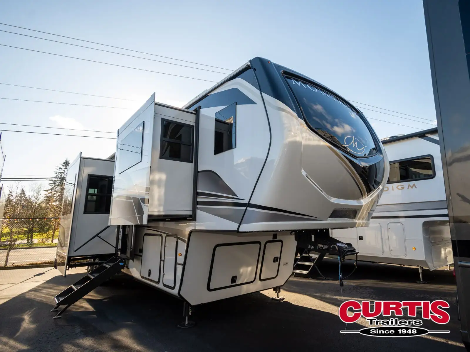 Keystone Montana 3941FO Fifth Wheels For Sale - RV Trader