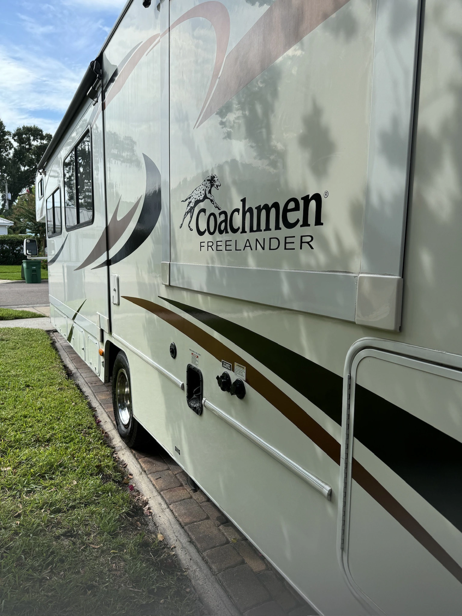 2013 Coachmen Freelander RVs For Sale - RV Trader