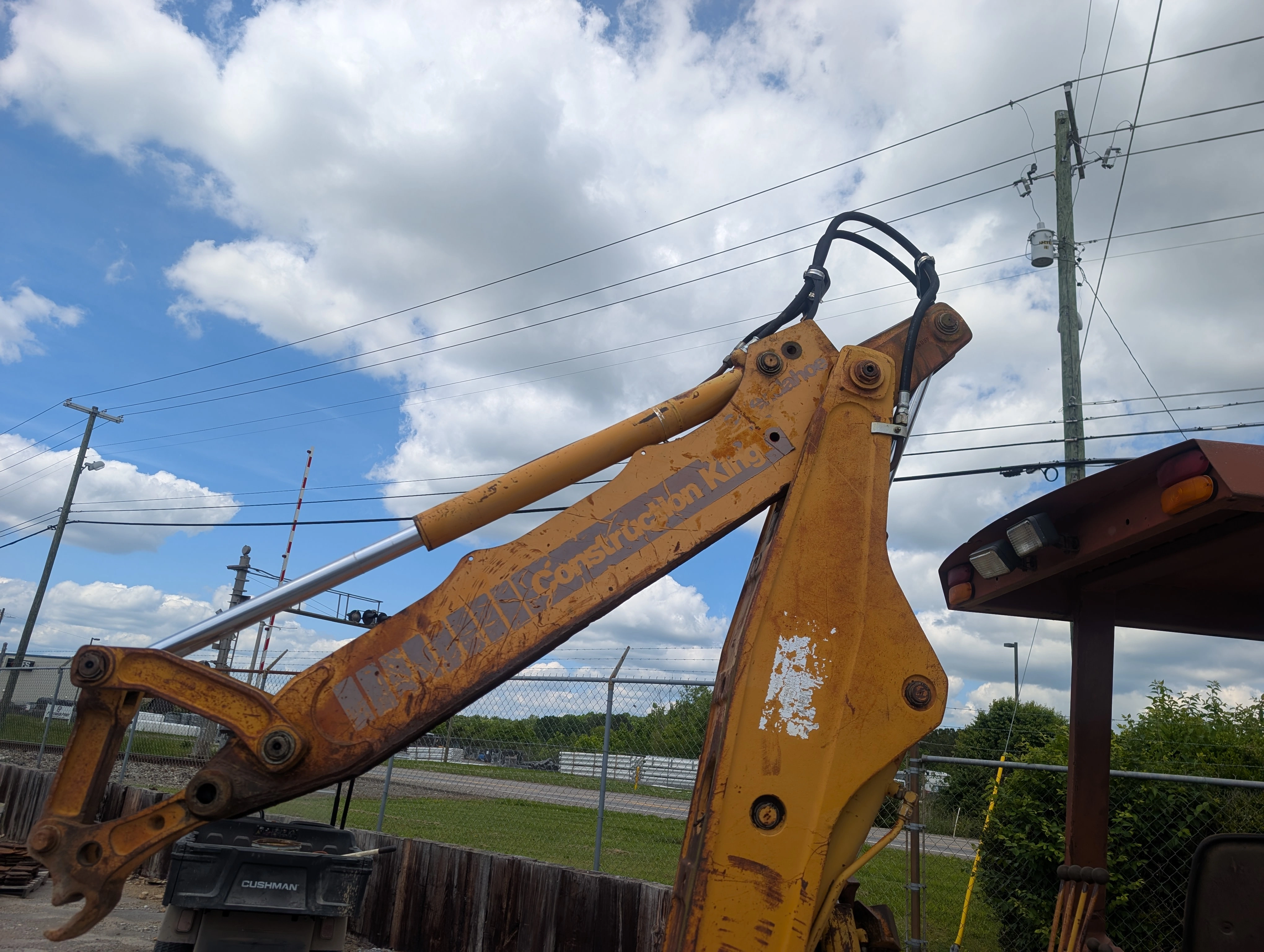 Caterpillar 416 Backhoes For Sale - Caterpillar 416 Backhoes ...