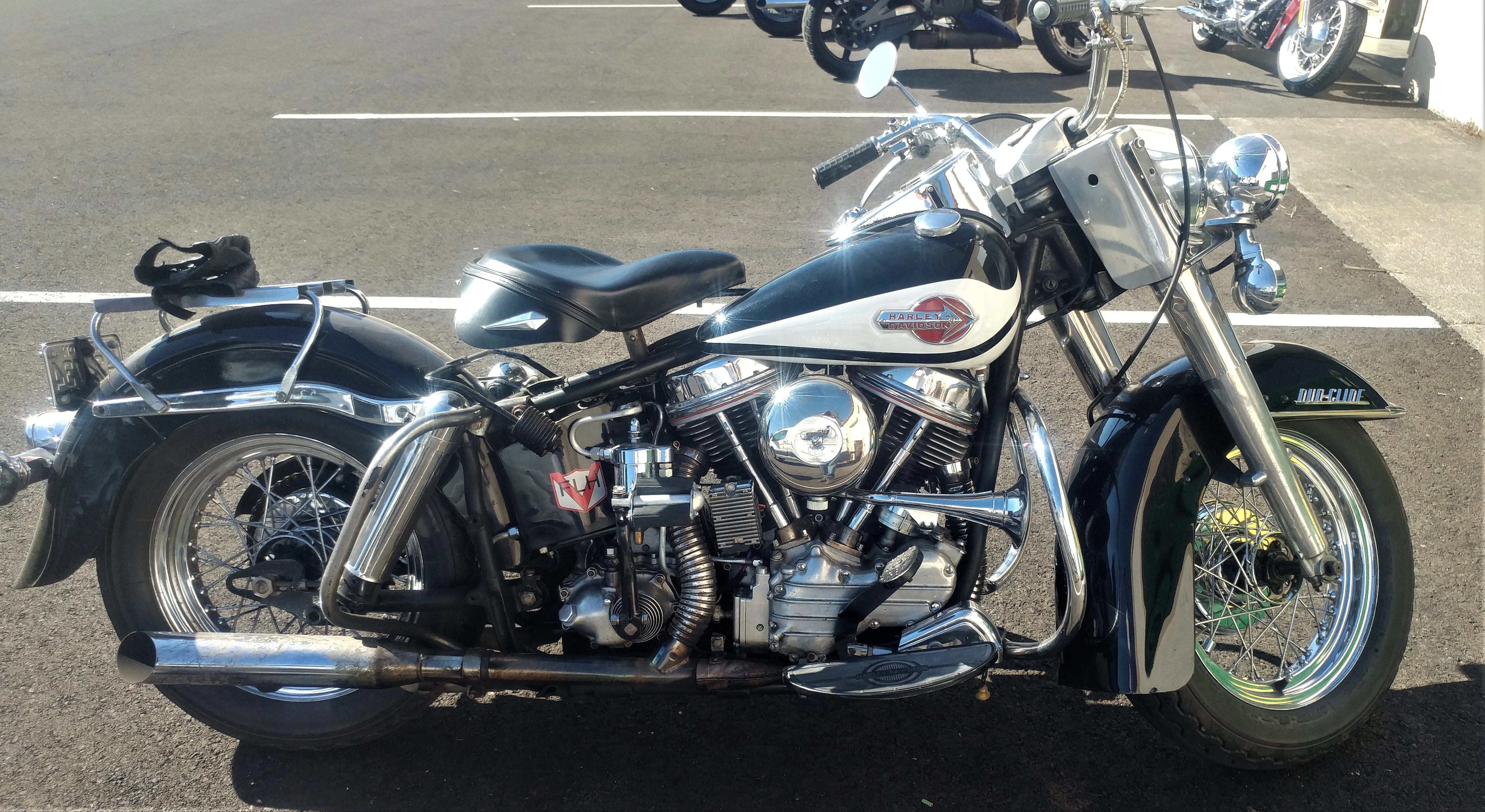 1948-1960 Harley-Davidson Panhead Motorcycles For Sale - Cycle Trader