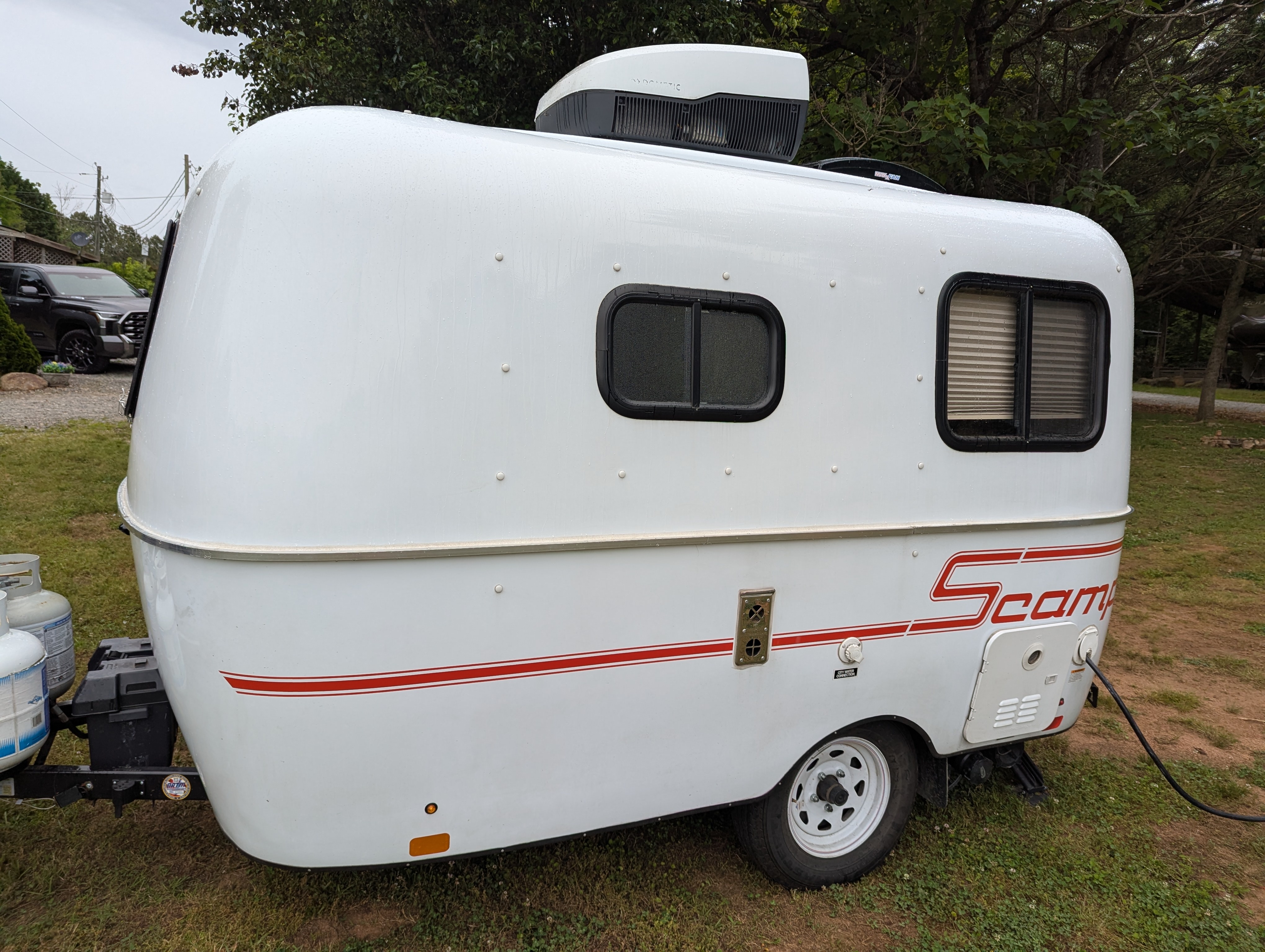 Scamp 13' Travel Trailers For Sale - RV Trader