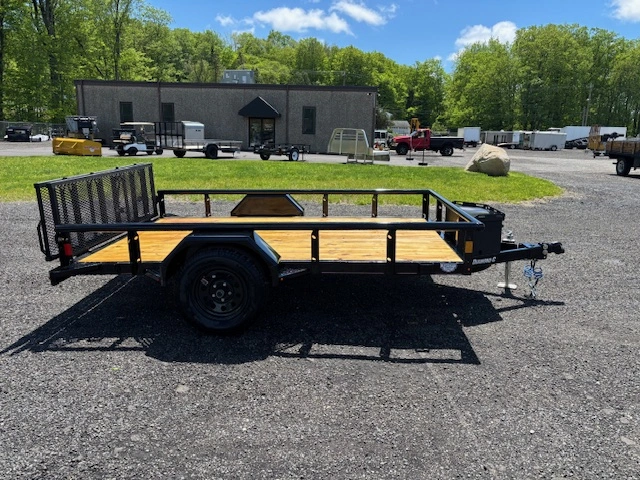 2006 Utility Trailers For Sale - Equipment Trader