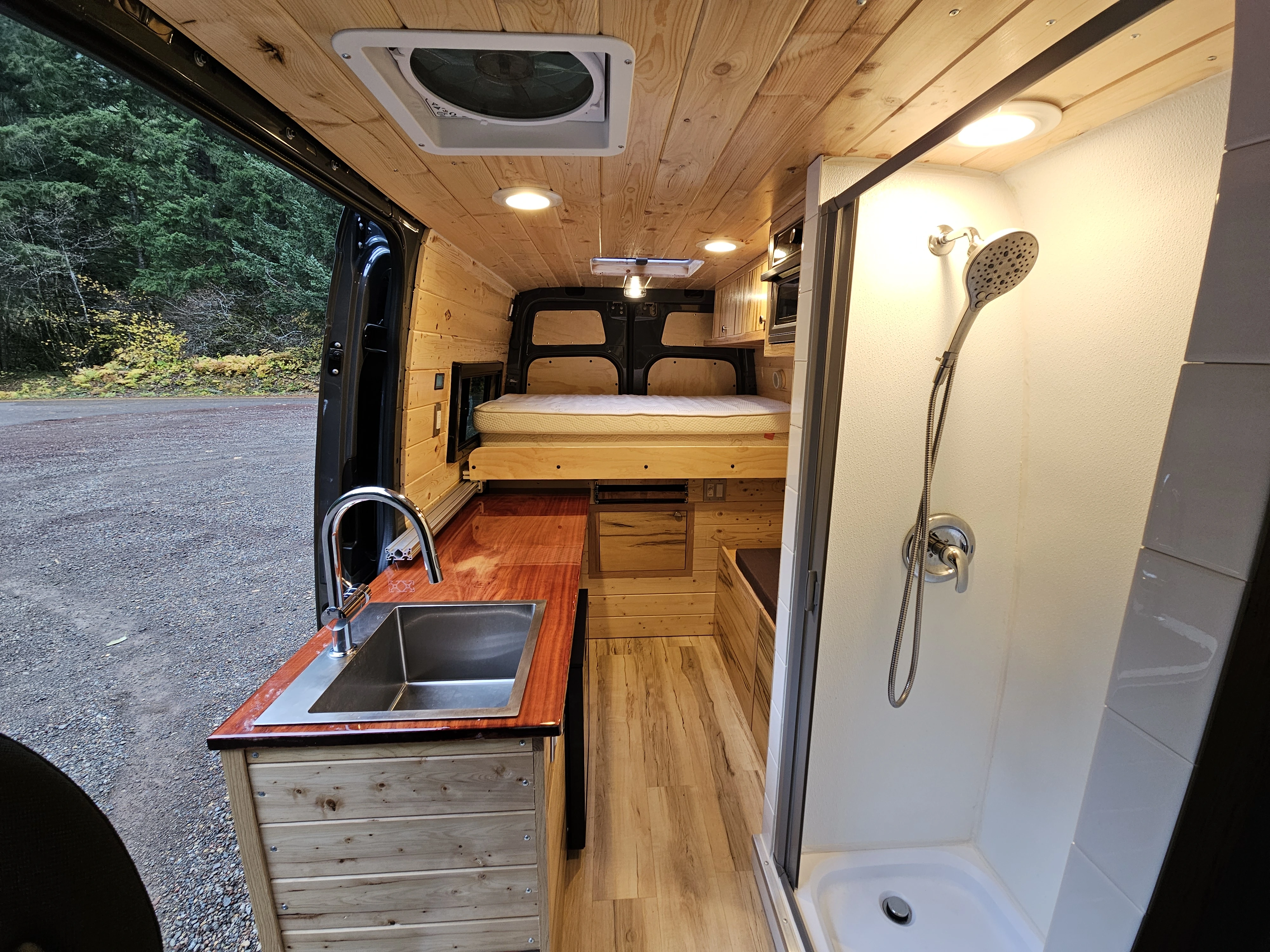 2024 Mercedes-Benz Sprinter RVs For Sale - RV Trader