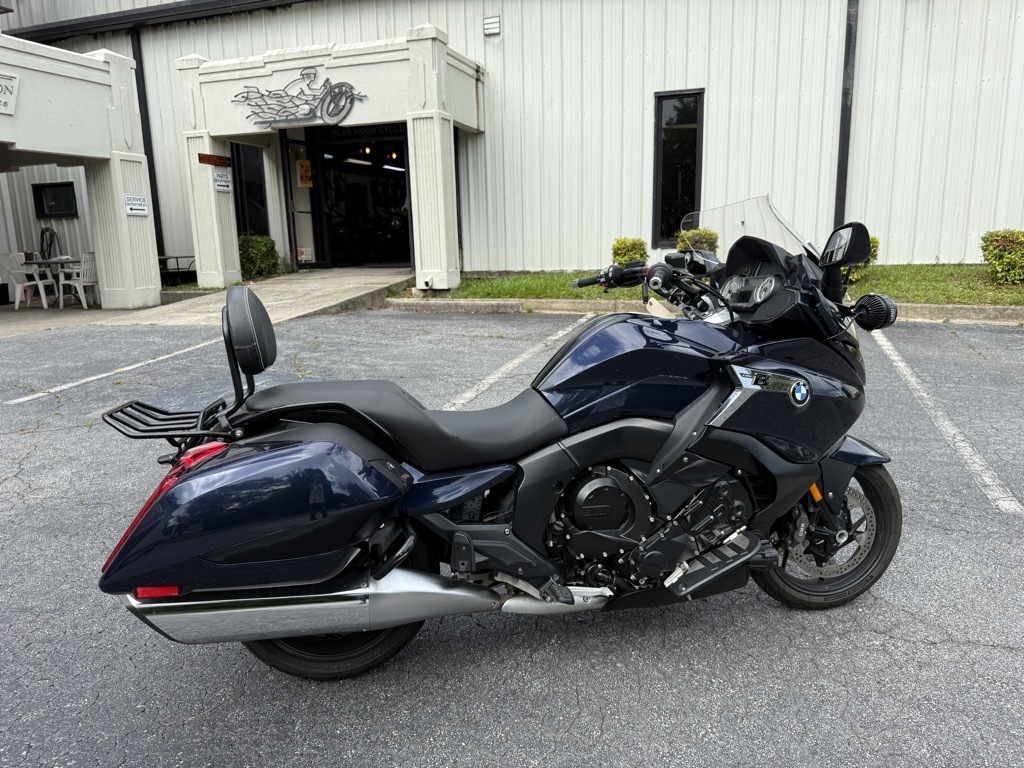 Used 2019 BMW k1600 B For Sale in Norcross, GA - 5036343184 - Cycle Trader