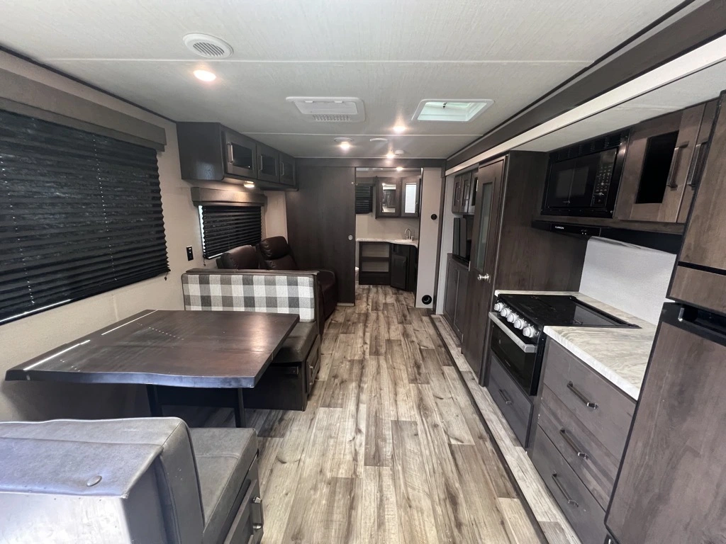 2022 Grand Design Transcend Xplor RVs For Sale - RV Trader