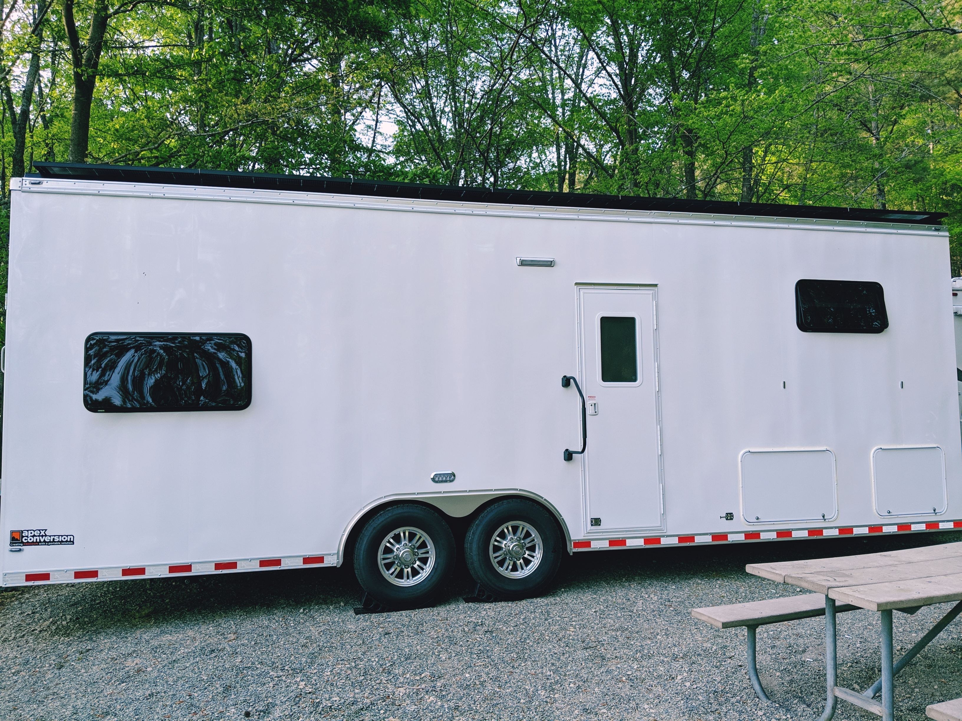 Custom RVs For Sale - RV Trader
