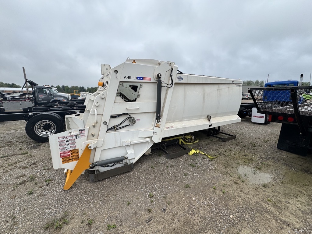 Truck Body Trucks For Sale Near Philadelphia, OR - Commercial Truck Trader