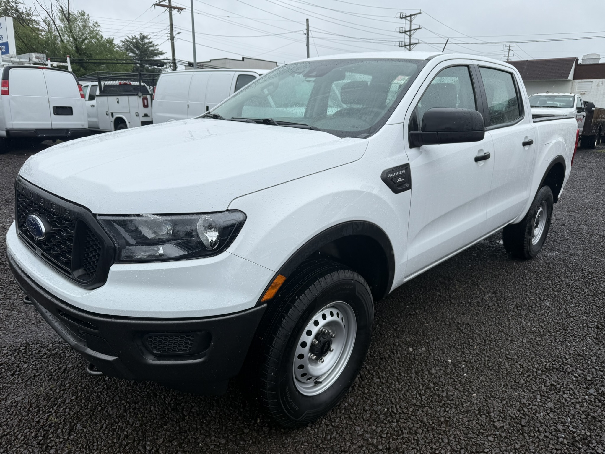 Ford Ranger Trucks For Sale Near Mendham, NJ - Commercial Truck Trader