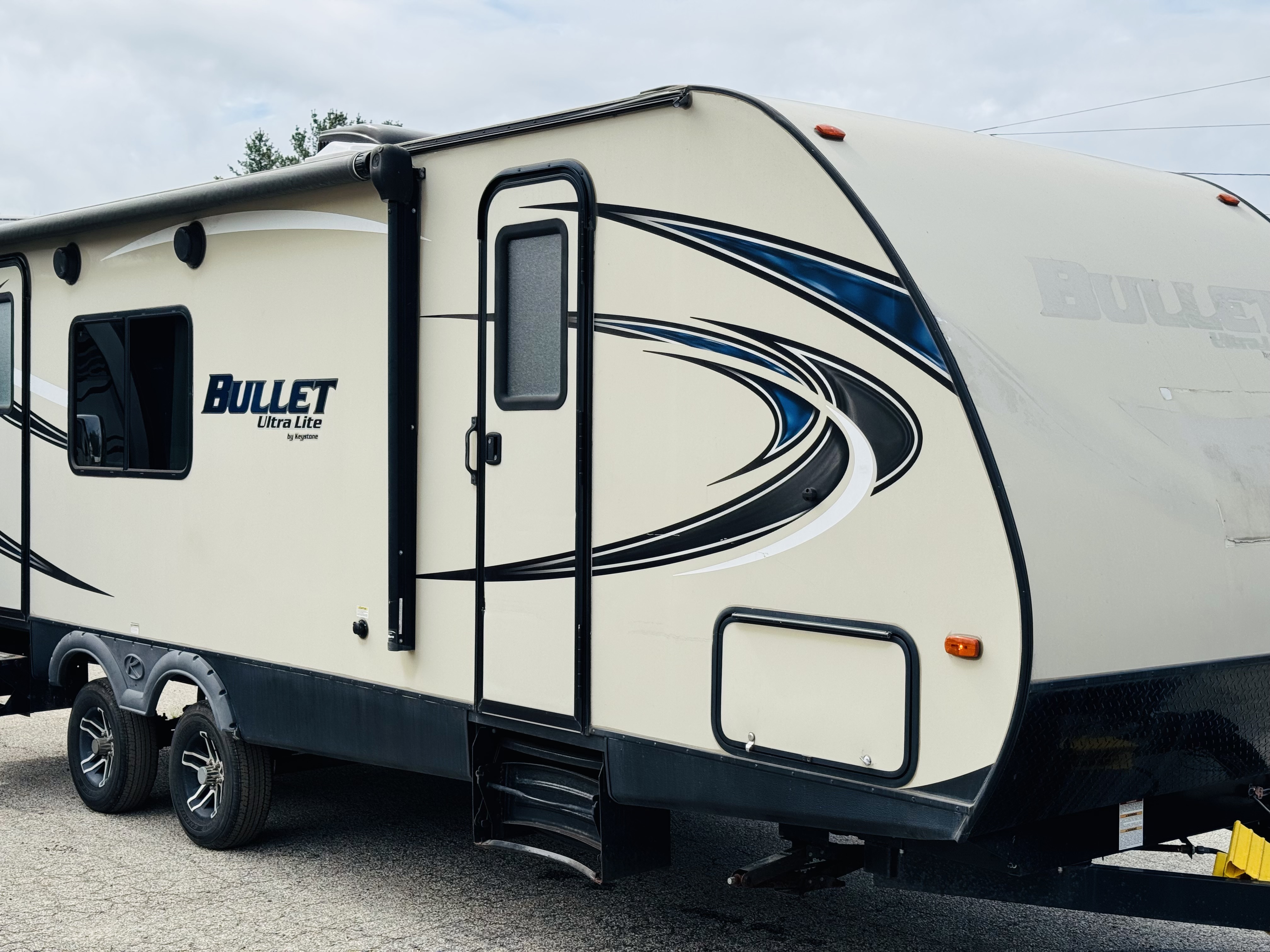 Keystone Bullet RVs For Sale near South Jersey, VA - RV Trader