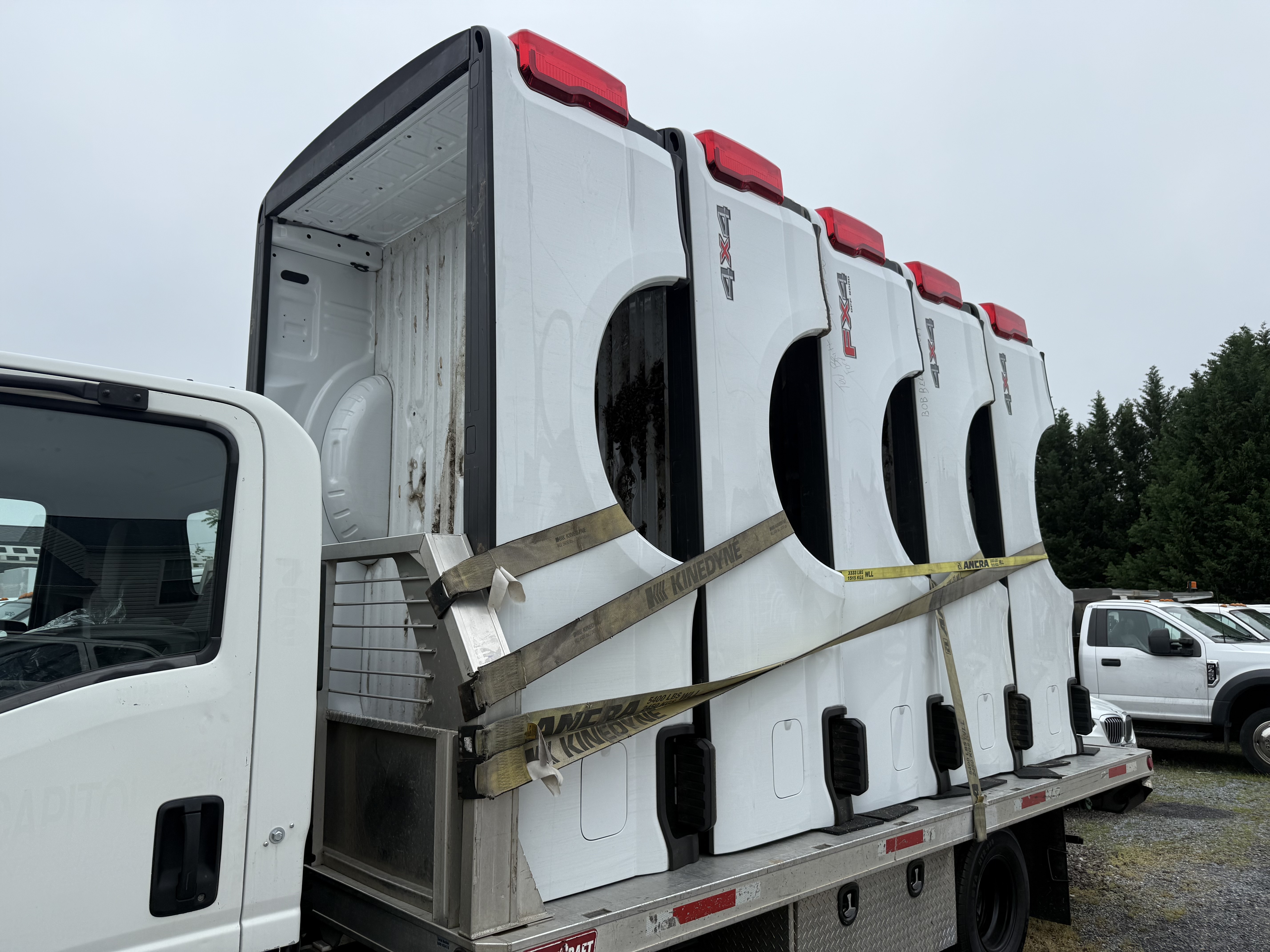 Ford Pickup Bed For Sale - Commercial Truck Trader
