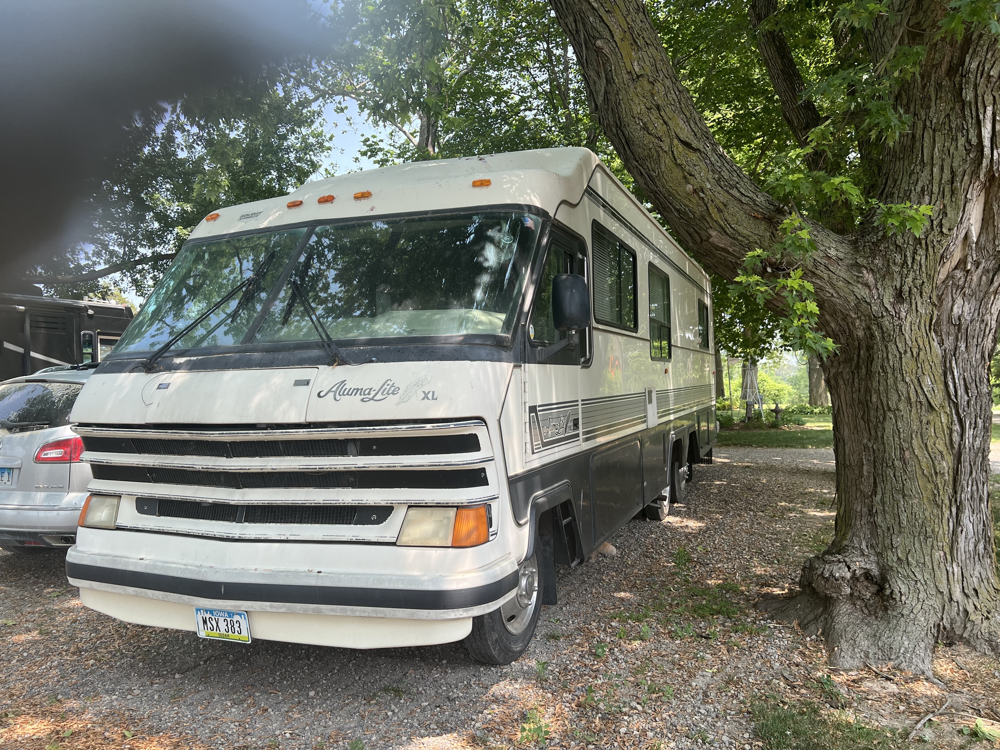 1980-1989 Class A RVs and Motorhomes For Sale - RV Trader