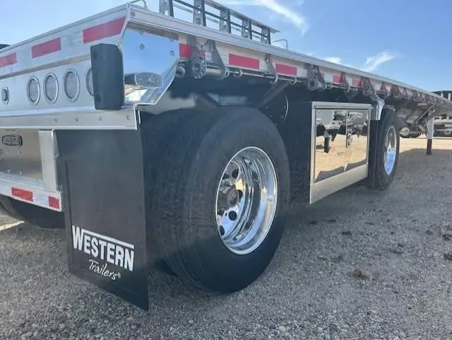 Western Trailers For Sale Near Boise, Idaho - Equipment Trader