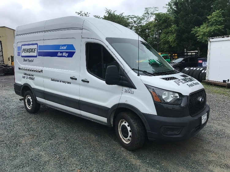 Used Ford Transit 250 Trucks For Sale - Commercial Truck Trader