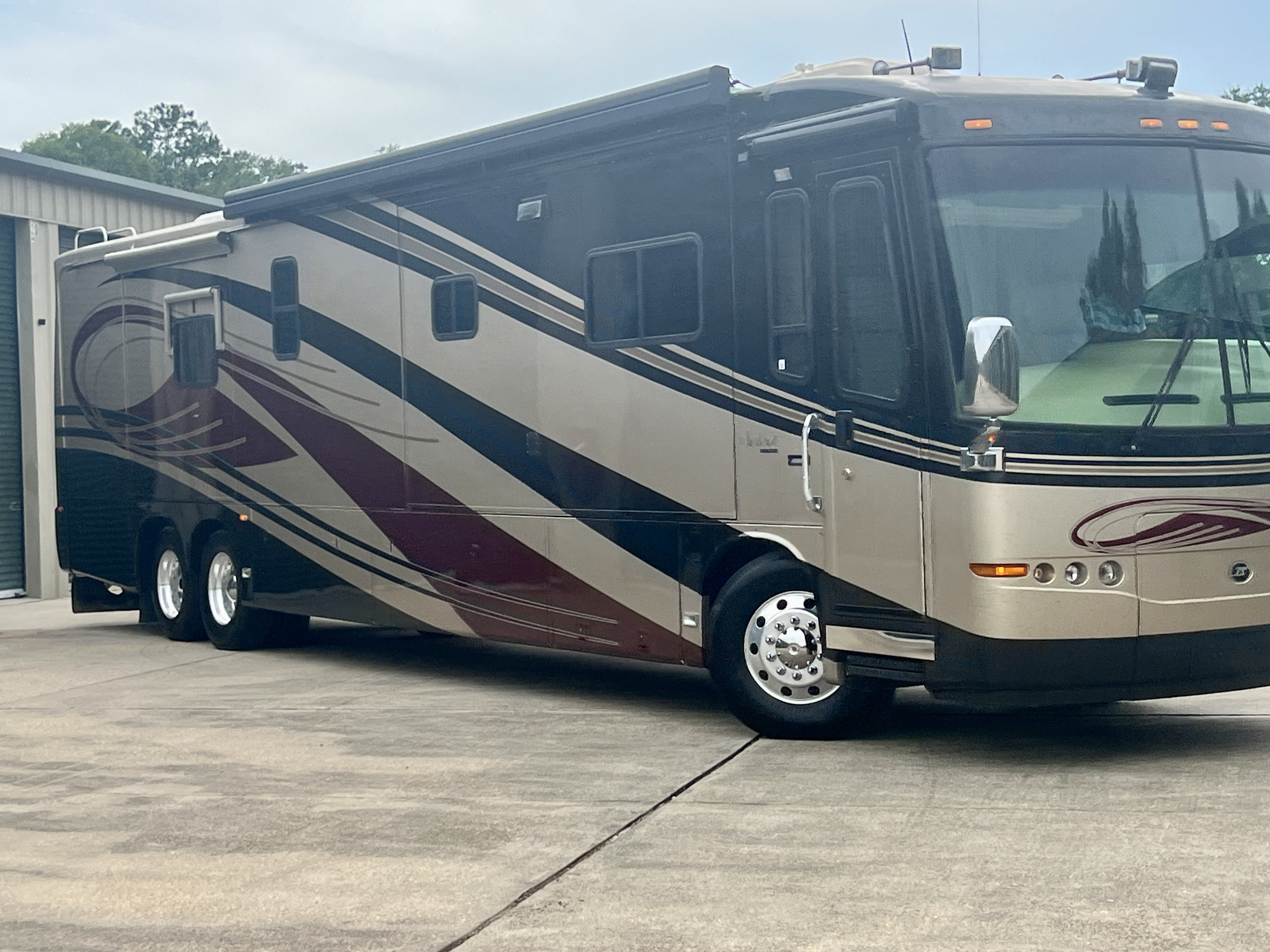 2005 Travel Supreme RVs For Sale - RV Trader