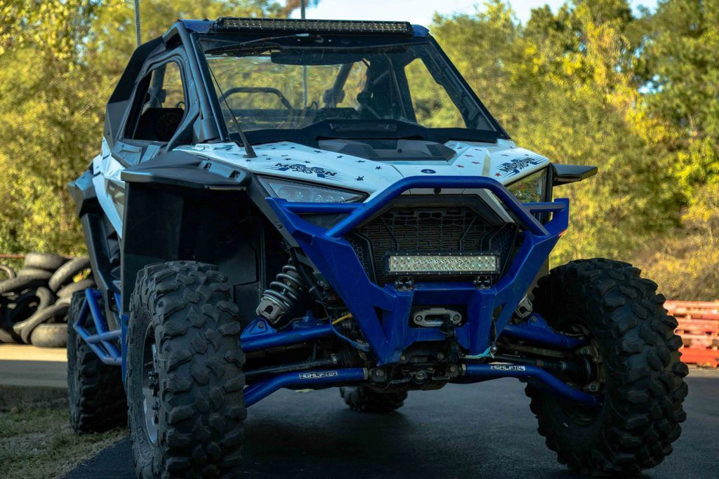 2020 Polaris Rzr Pro Xp Four Wheelers For Sale - ATV Trader