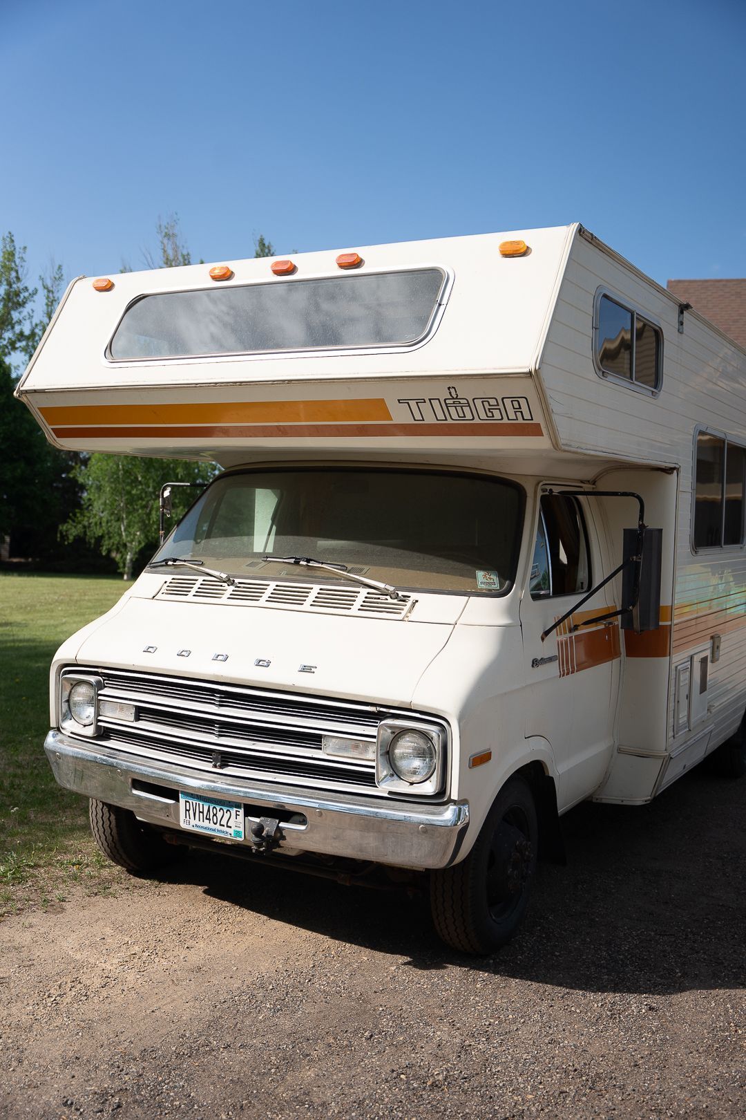 1970-1979 RVs For Sale - RV Trader
