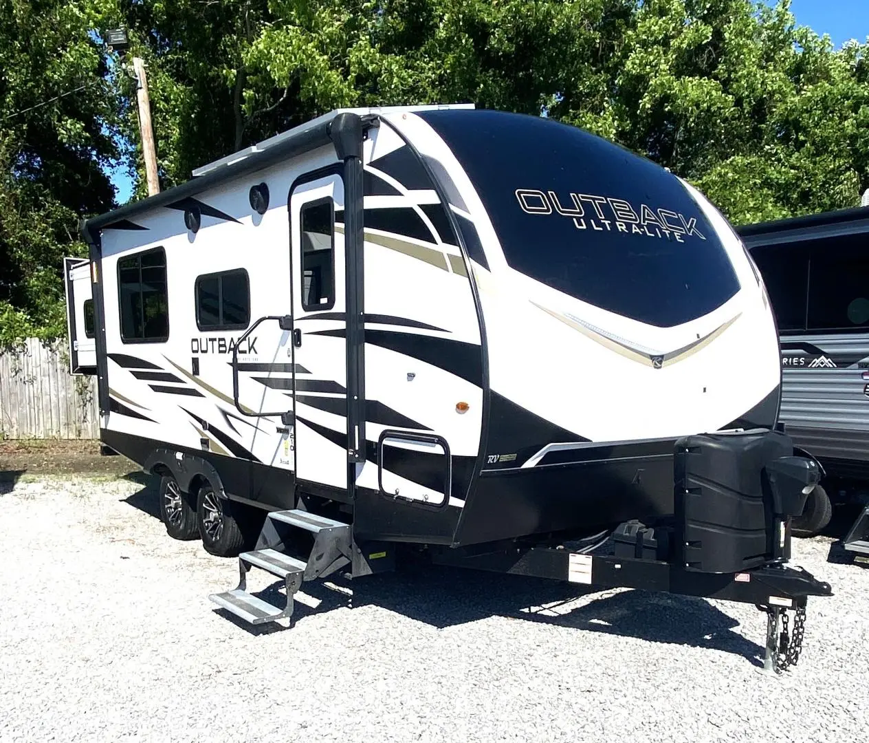 Keystone Outback Ultra Lite 210URS RVs For Sale - RV Trader