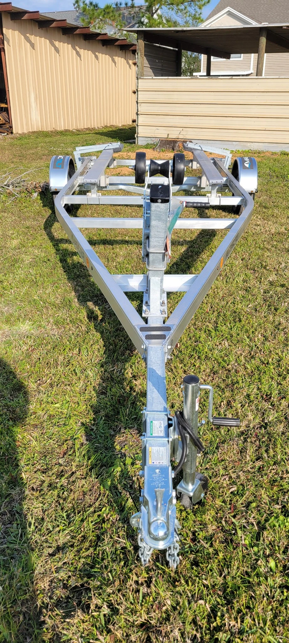 Used Ez Loader Boat Trailers For Sale - Ez Loader Boat Trailers ...