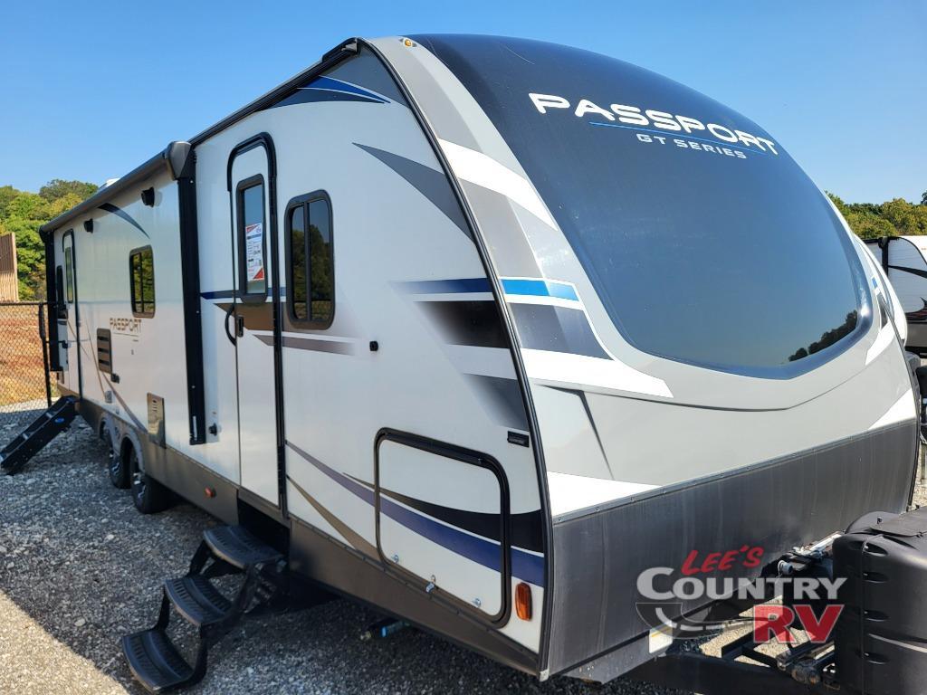 2020 Keystone Travel Trailers For Sale - RV Trader