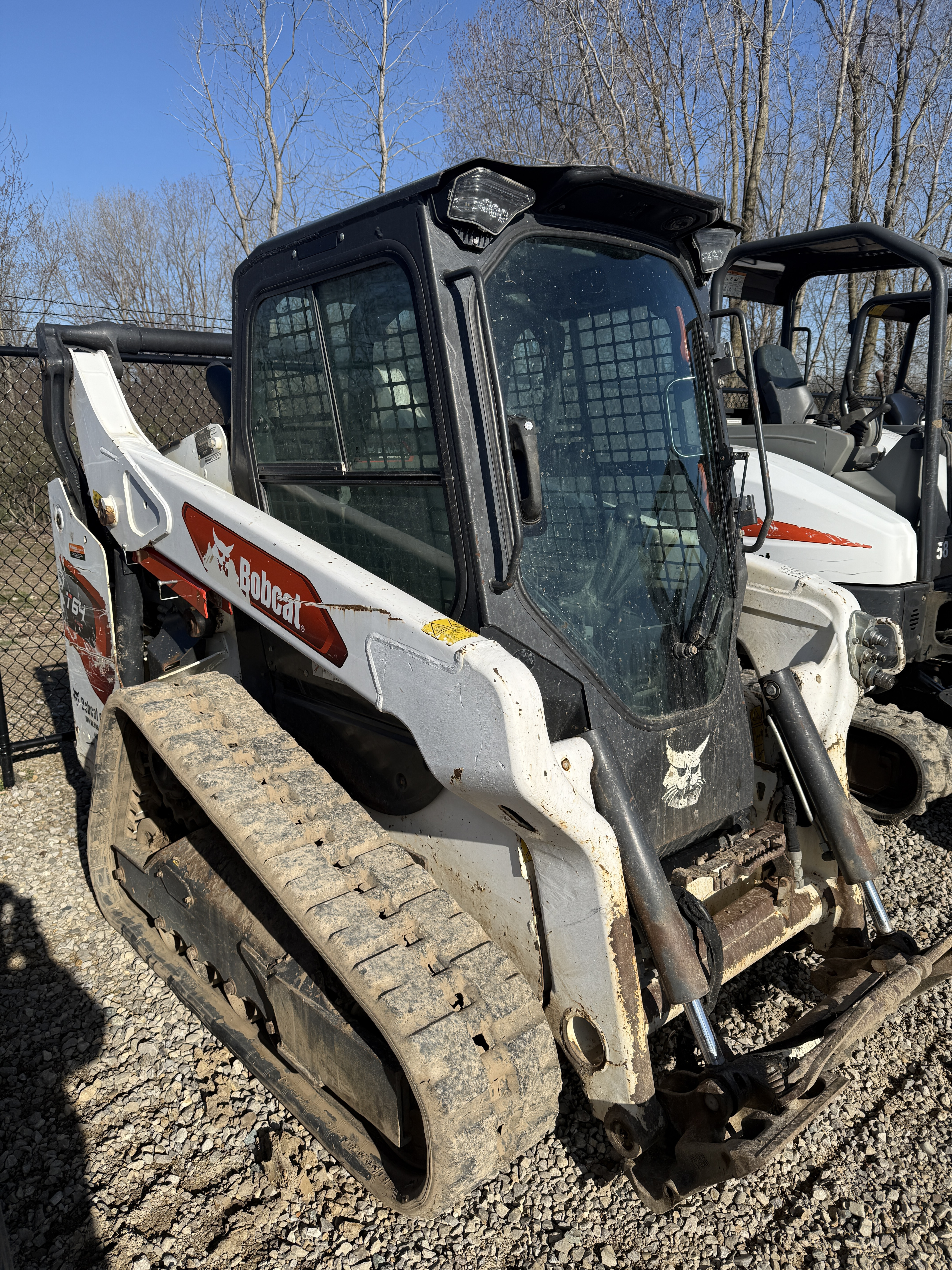 Bobcat 2410 Loaders For Sale - Bobcat 2410 Loaders - Equipment Trader