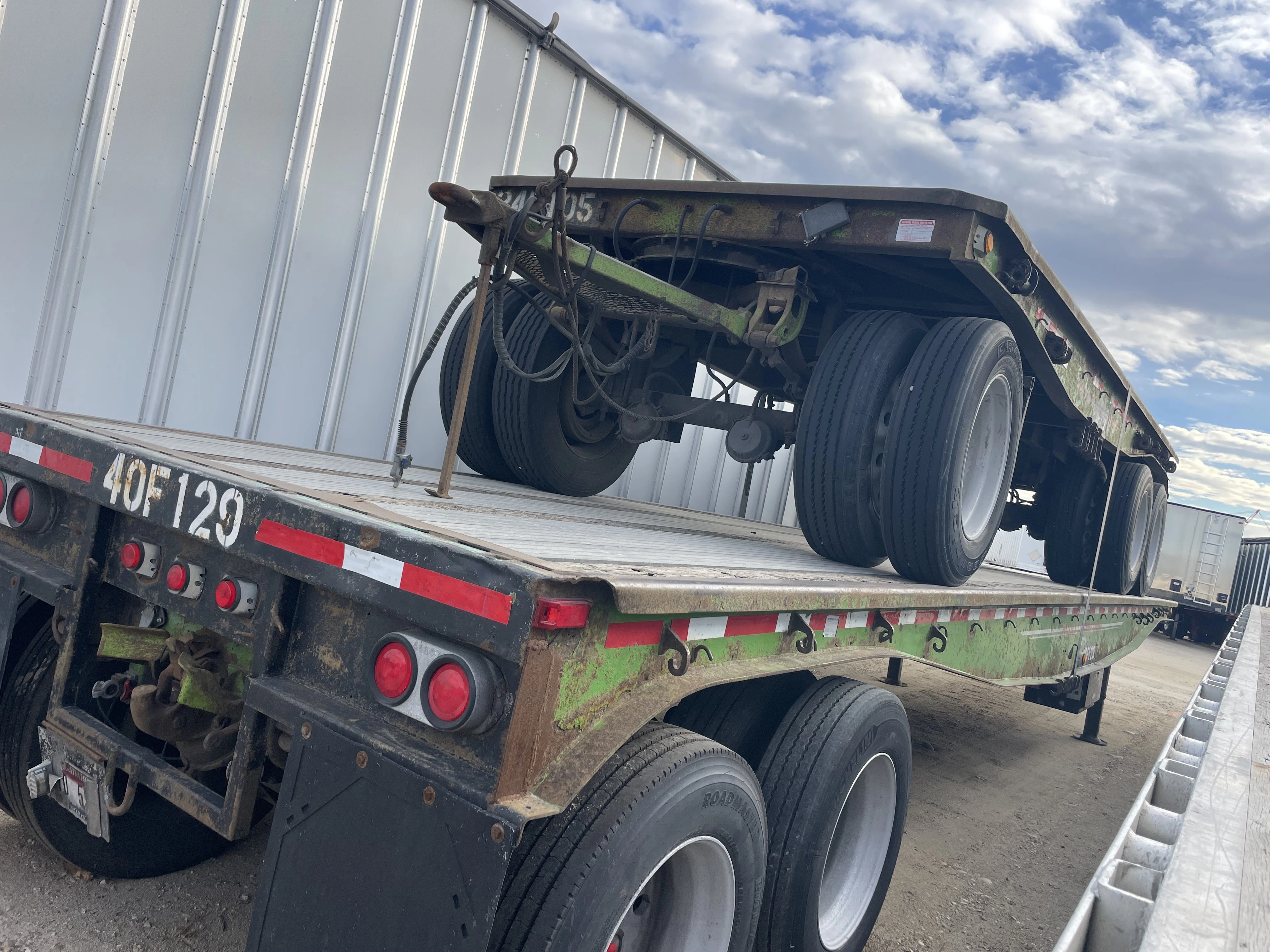 Western Trailers For Sale Near Boise, Idaho - Equipment Trader