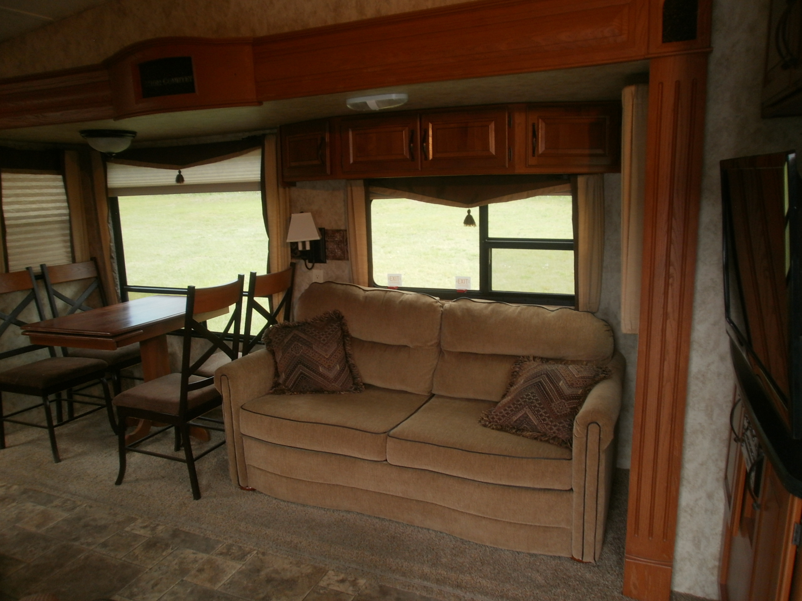 2012 Keystone RVs For Sale - RV Trader