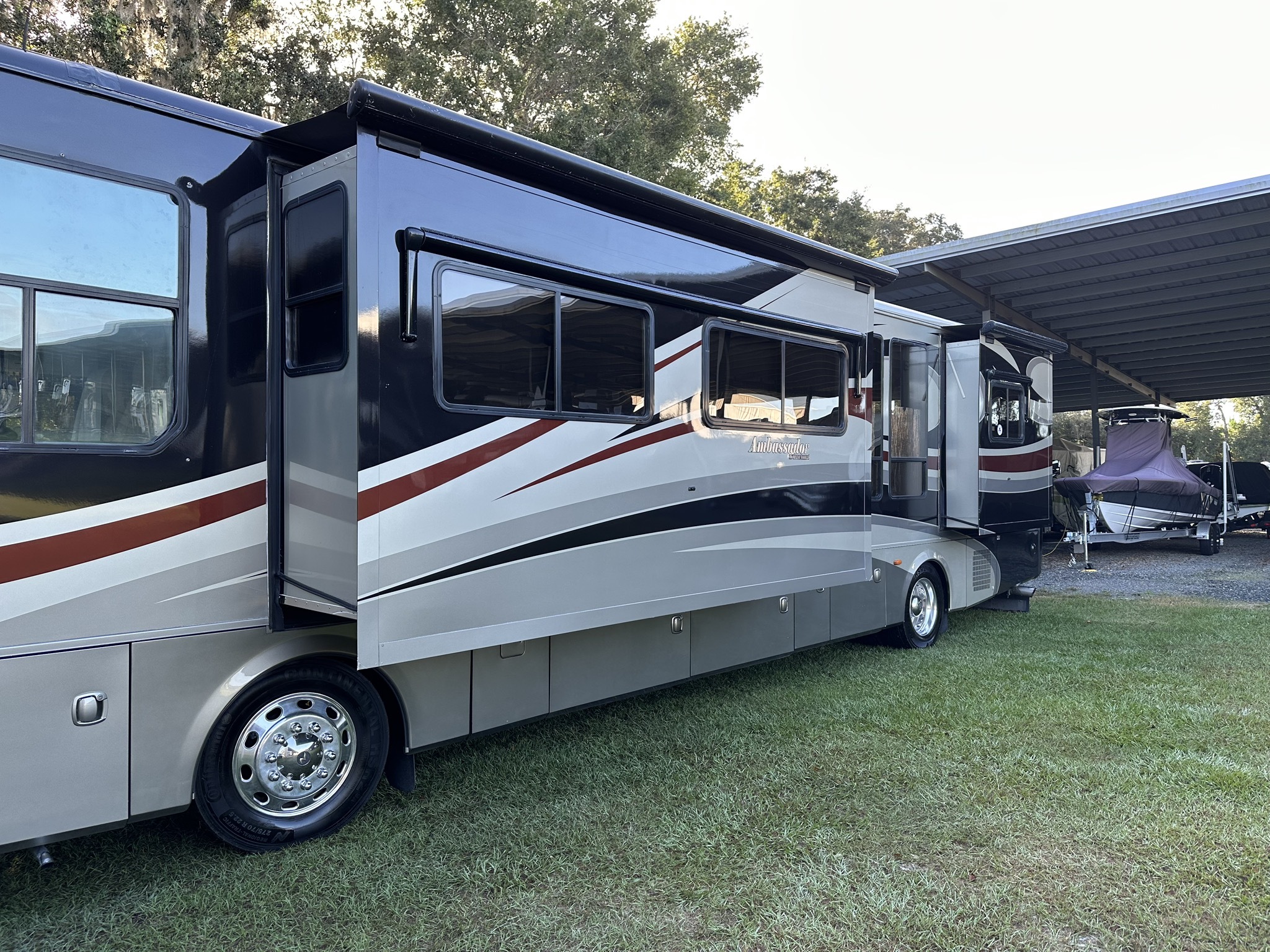 Used RVs For Sale near Baltimore, MD - RV Trader