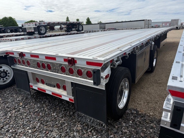 New 2025 Western Flatbed For Sale in Boise, ID - 5036276917 - Equipment ...