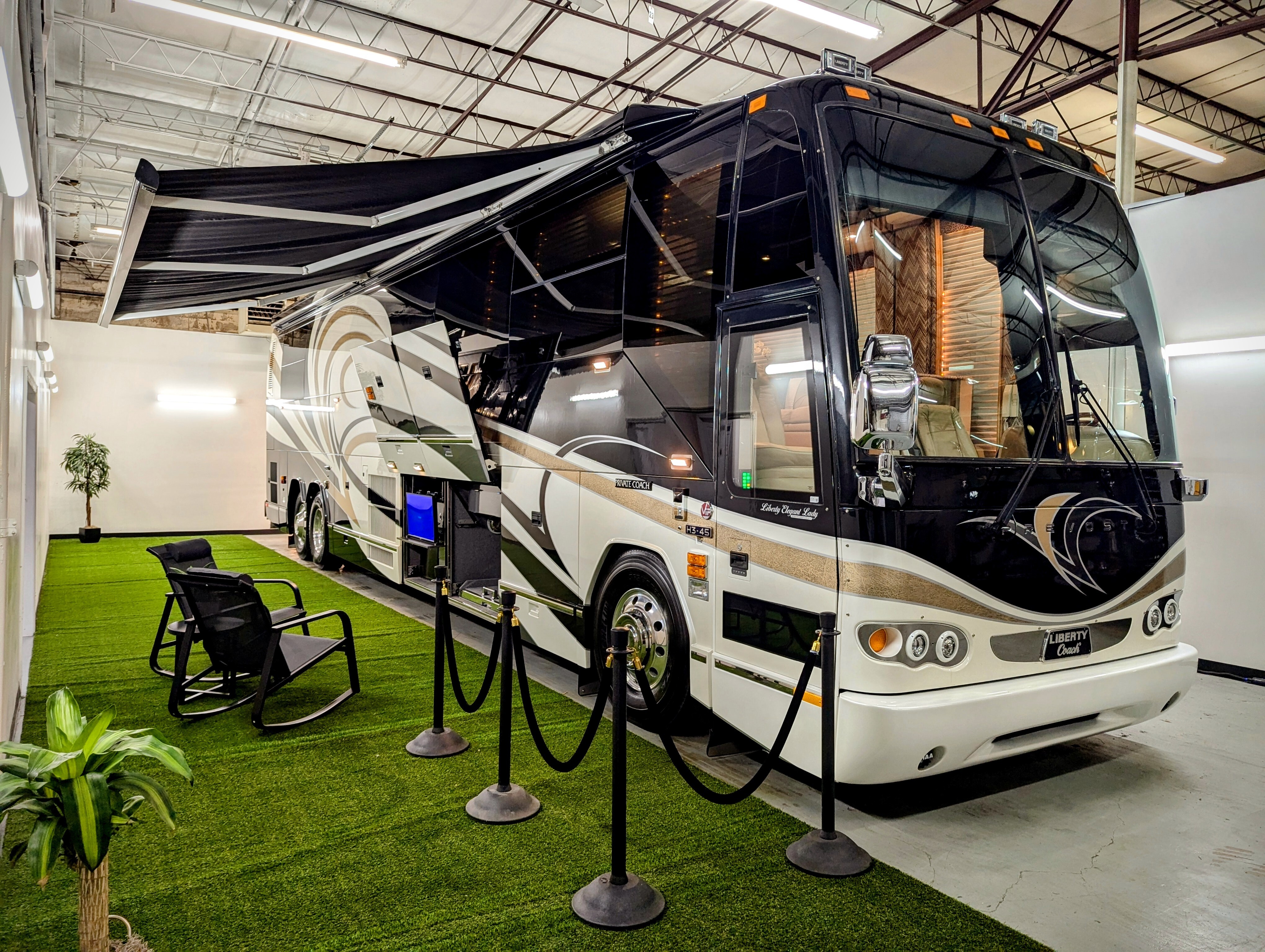 Liberty Coach RVs For Sale - RV Trader