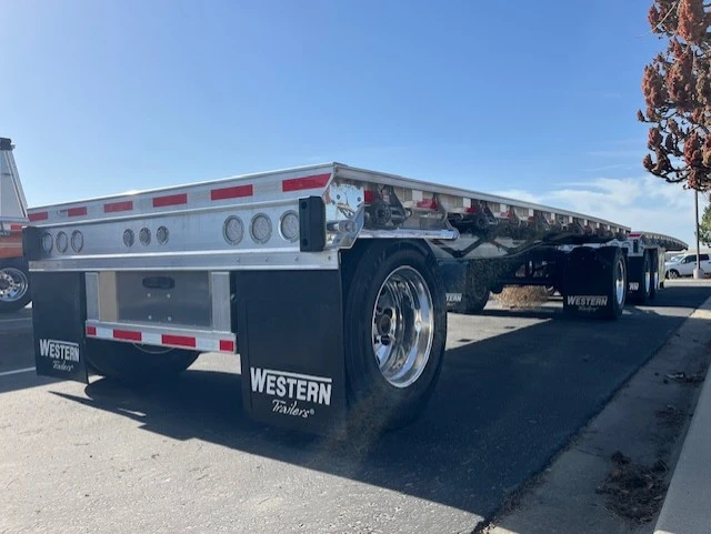 Western Trailers For Sale Near Boise, Idaho - Equipment Trader