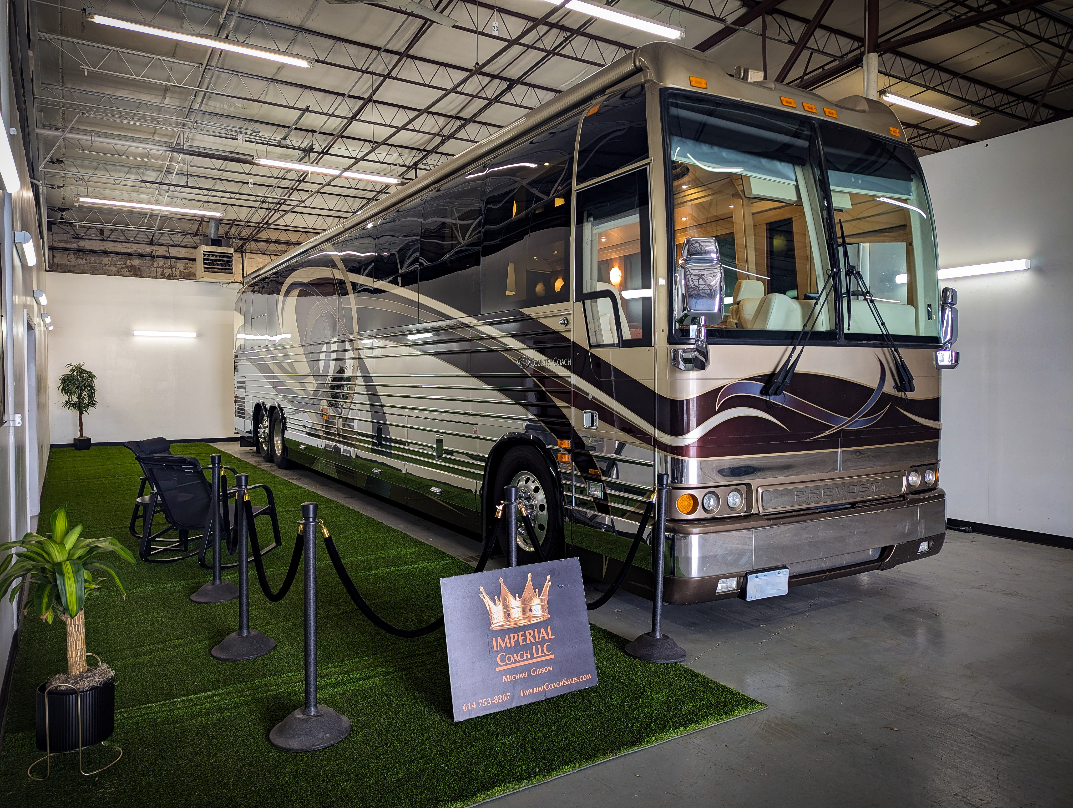 Country Coach RVs For Sale - RV Trader