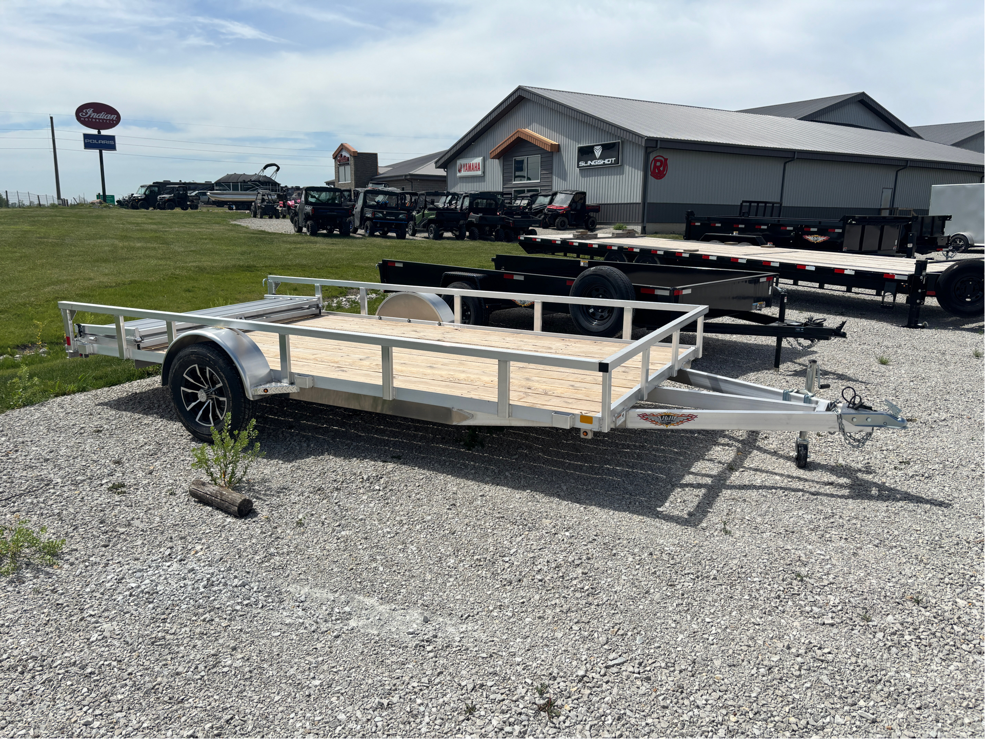 Sno Pro For Sale - Sno Pro Trailers - Snowmobile Trader