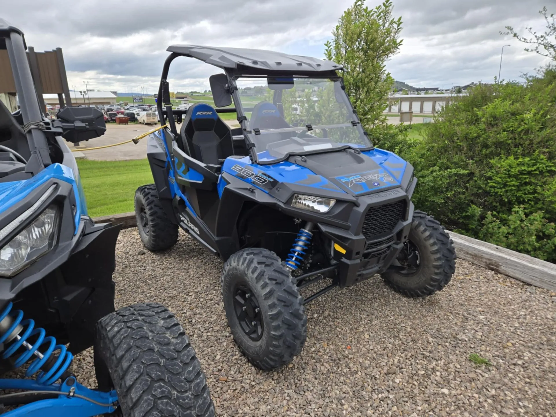 2017 Polaris Rzr 900 Four Wheelers For Sale - ATV Trader