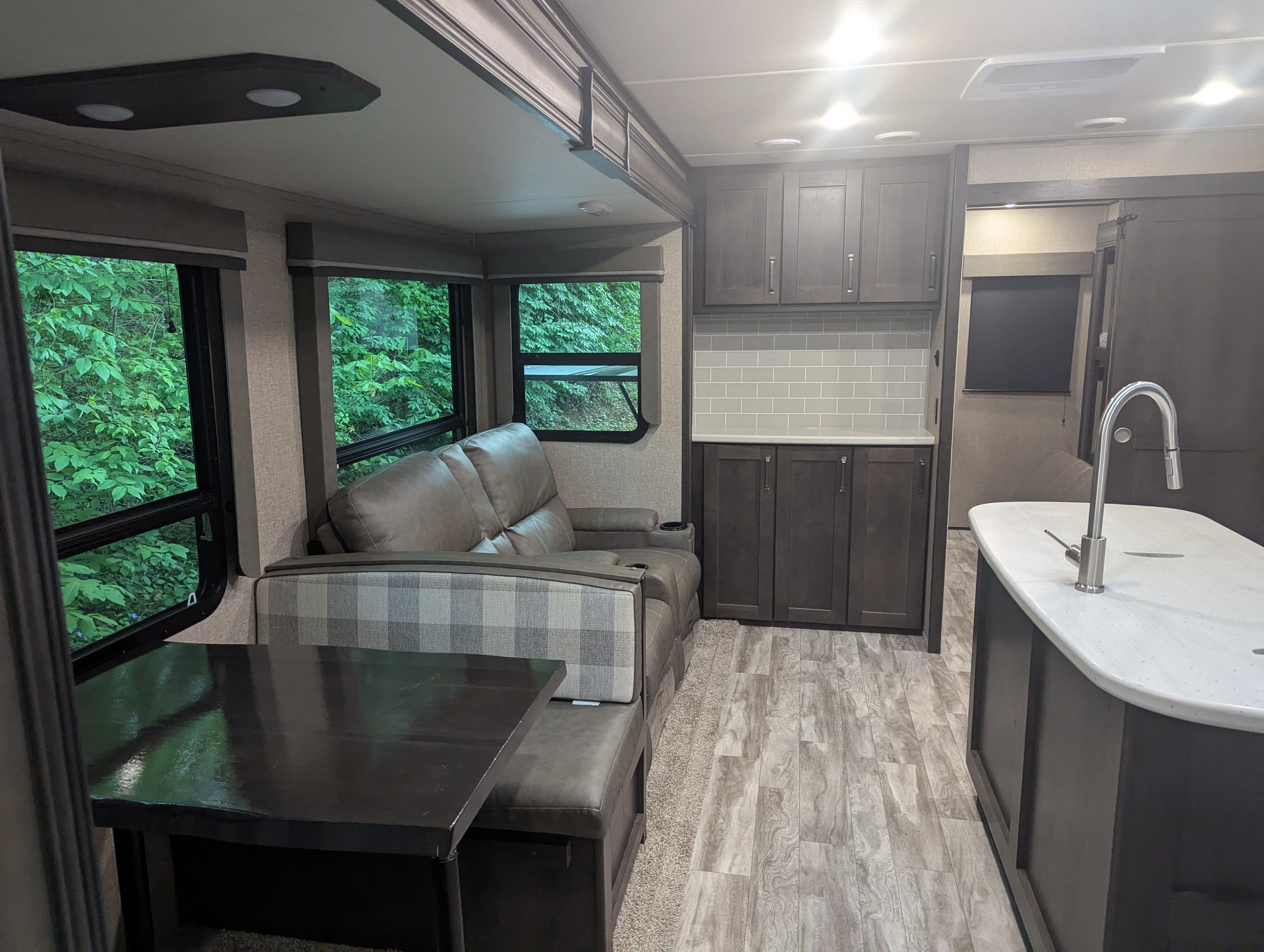 Used 2021 Grand Design Reflection 312bhts in Glen Mills, PA ...