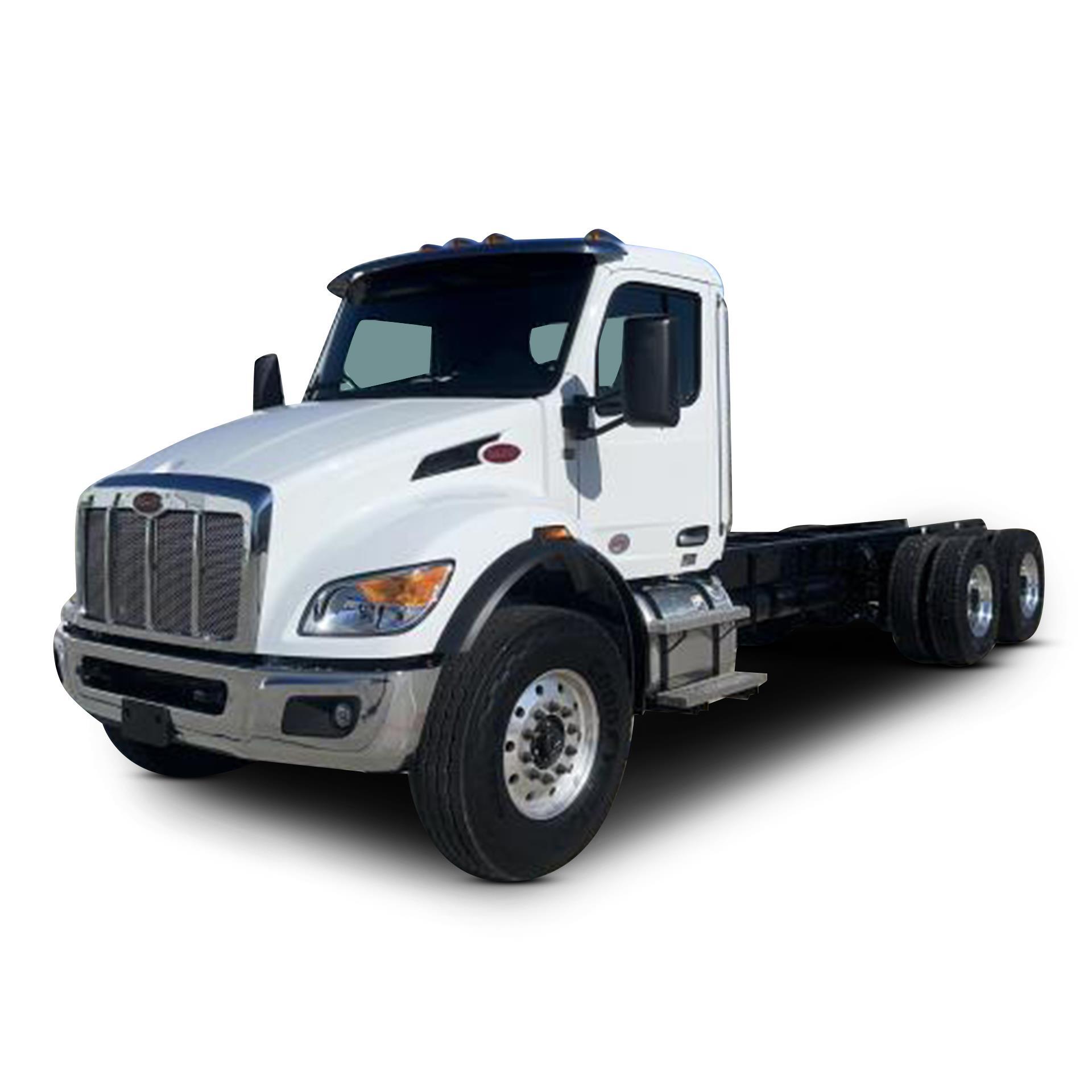 New 2026 Peterbilt 548 For Sale in Houston, TX - 5036390394 ...